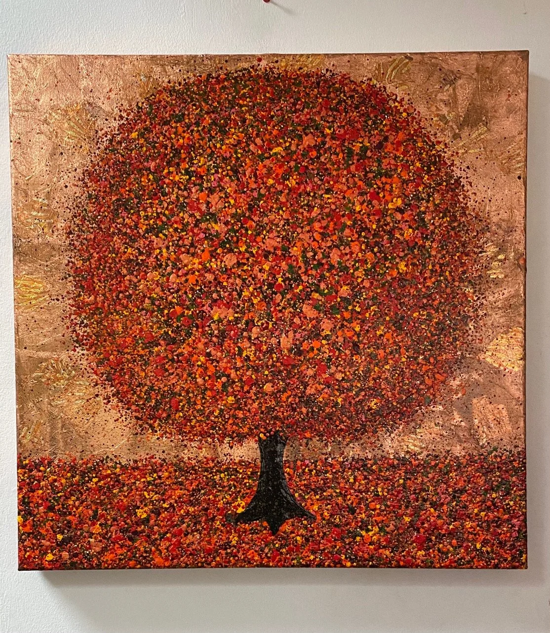 Shop Original Paintings — Nicky Chubb Art