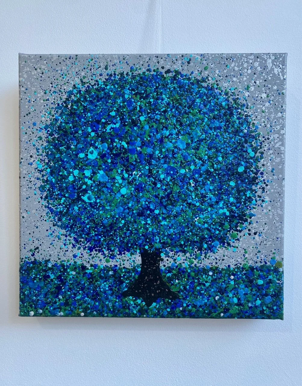 Shop Original Paintings — Nicky Chubb Art