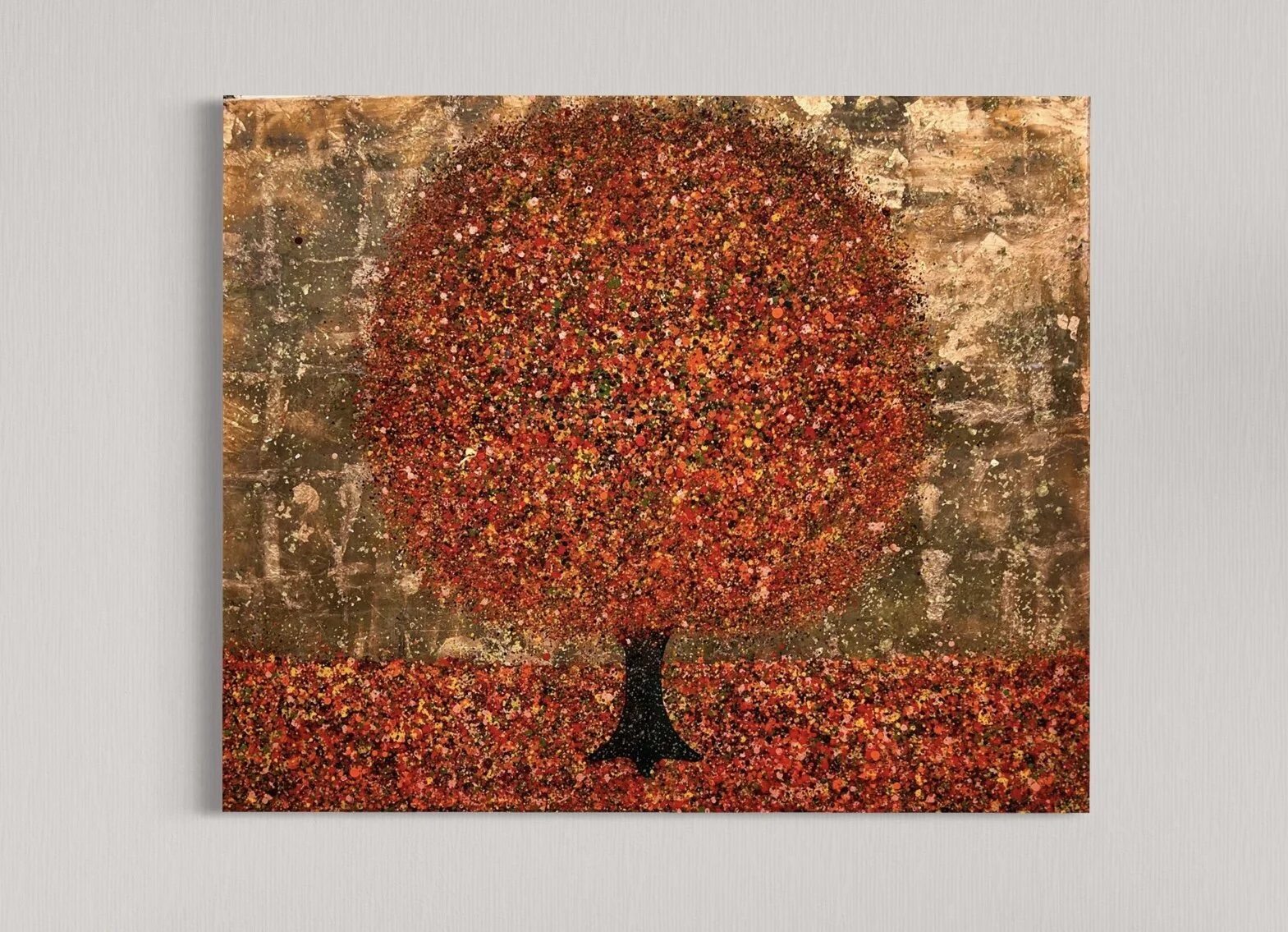 Shop Original Paintings — Nicky Chubb Art