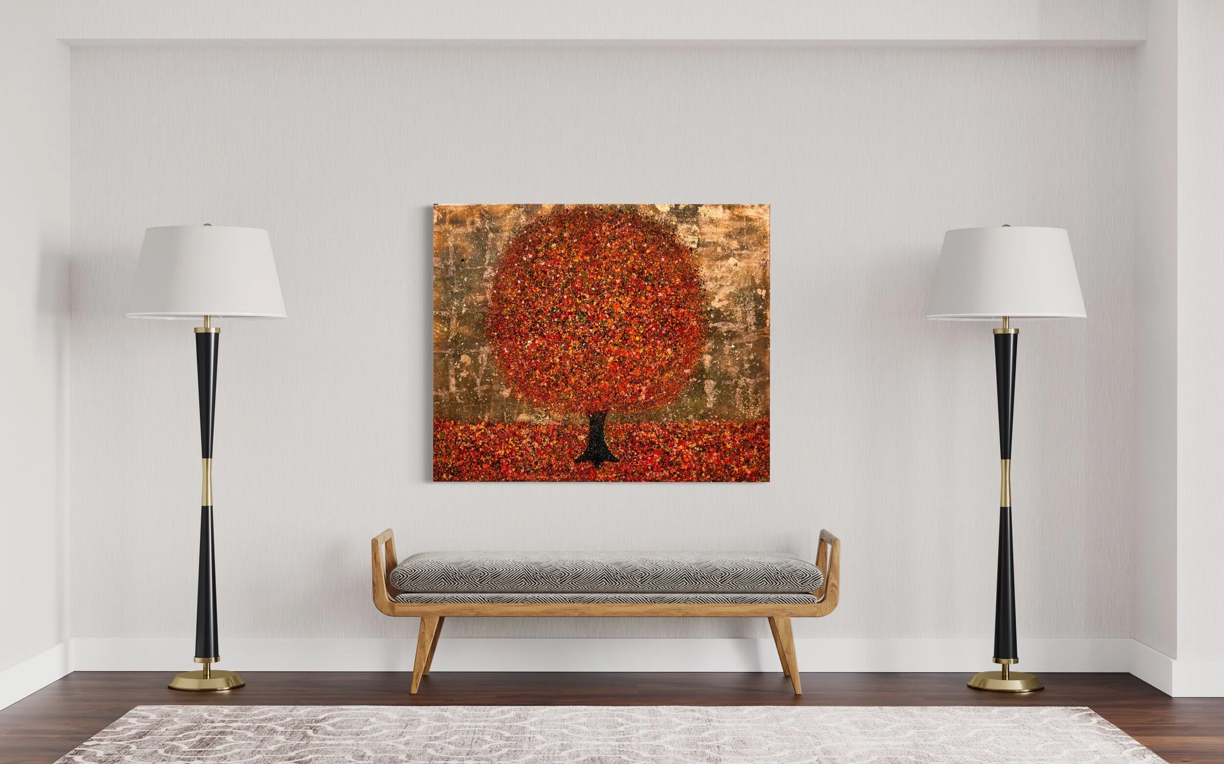 Shop Original Paintings — Nicky Chubb Art