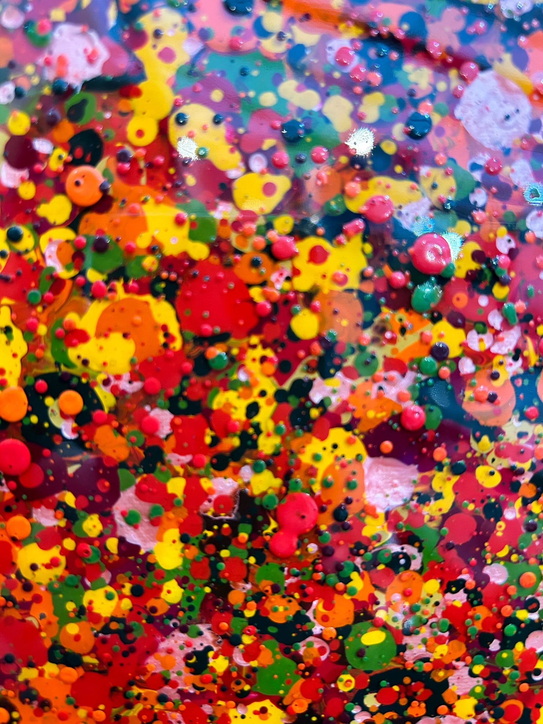Shop Original Paintings — Nicky Chubb Art