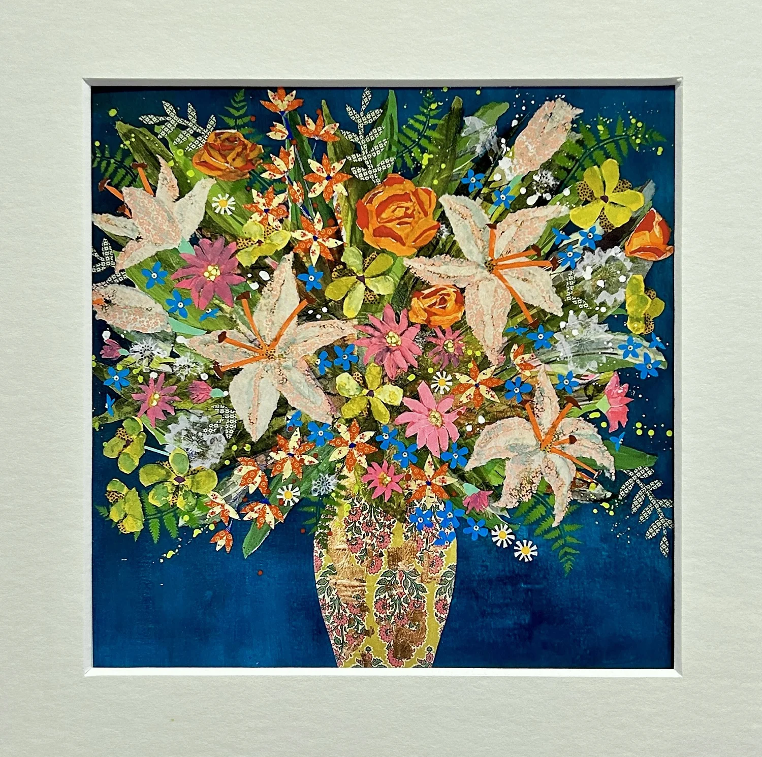 Store 1 — Nicky Chubb Art