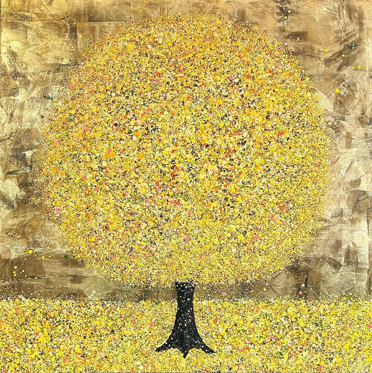 Shop Original Paintings — Nicky Chubb Art