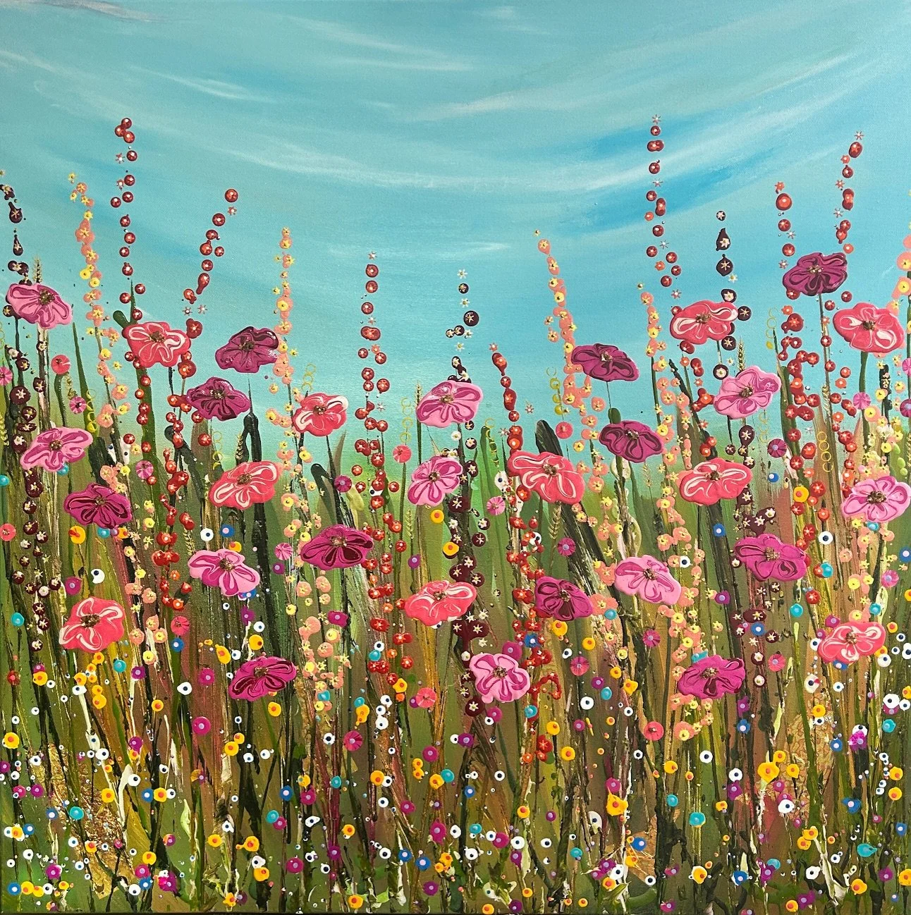 Store 1 — Nicky Chubb Art