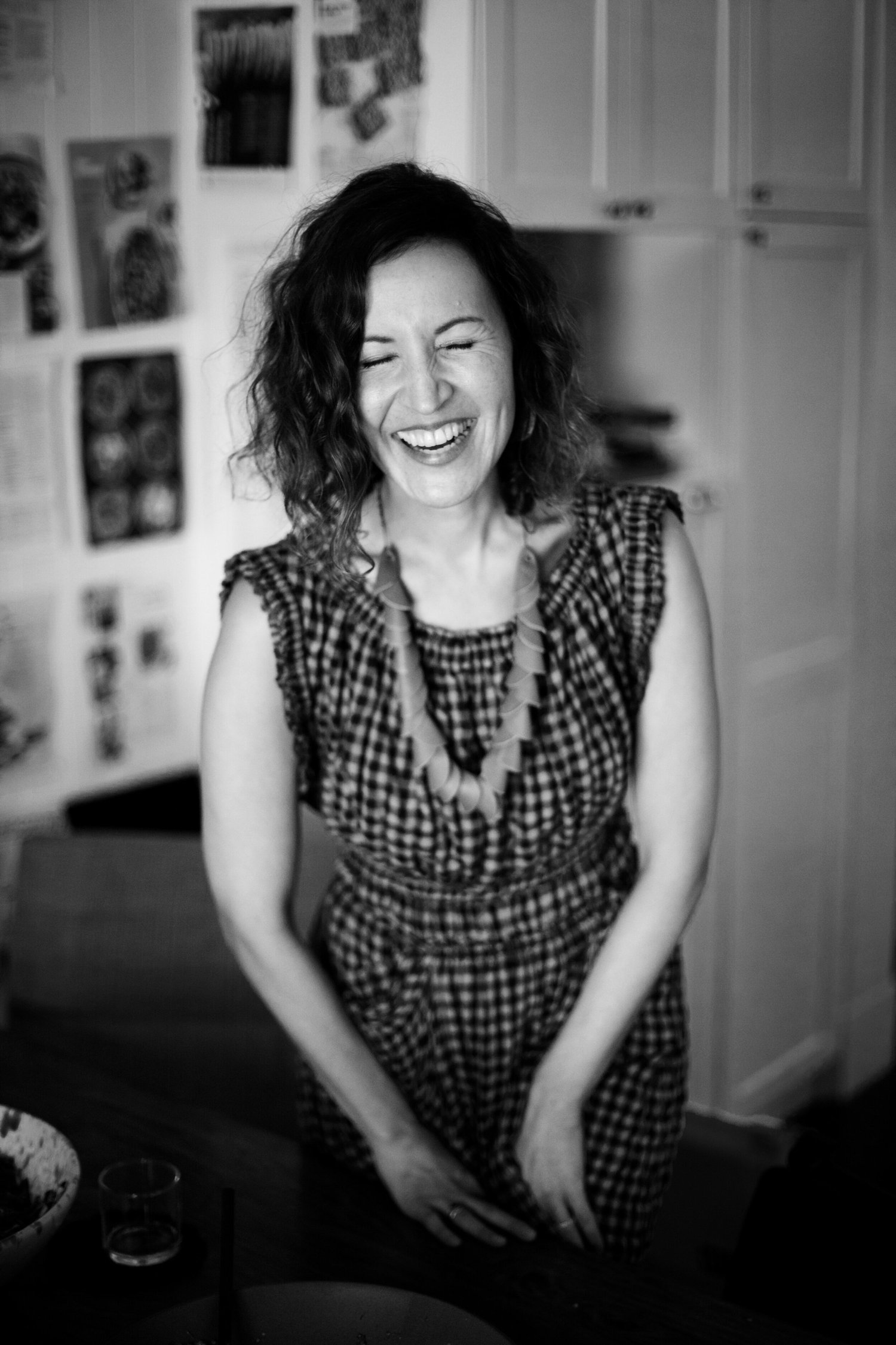 Cookbook — ARIA ALPERT ADJANI