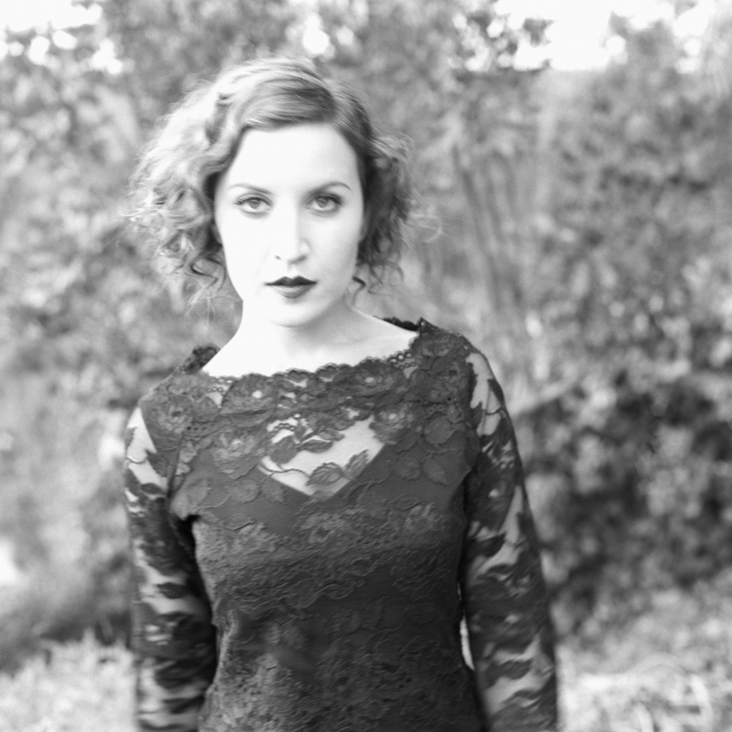 My old life. — ARIA ALPERT ADJANI