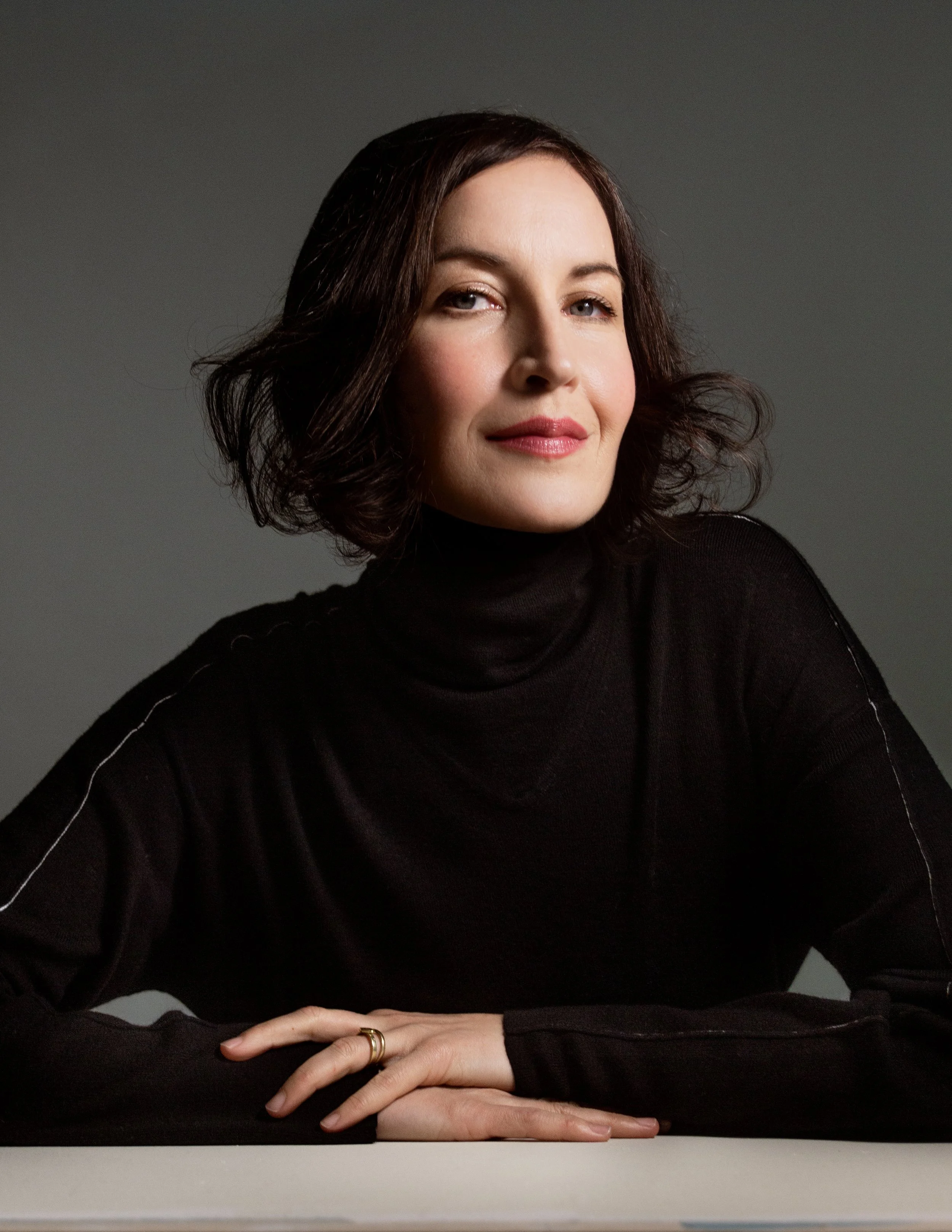 Acting — Aria Alpert Adjani