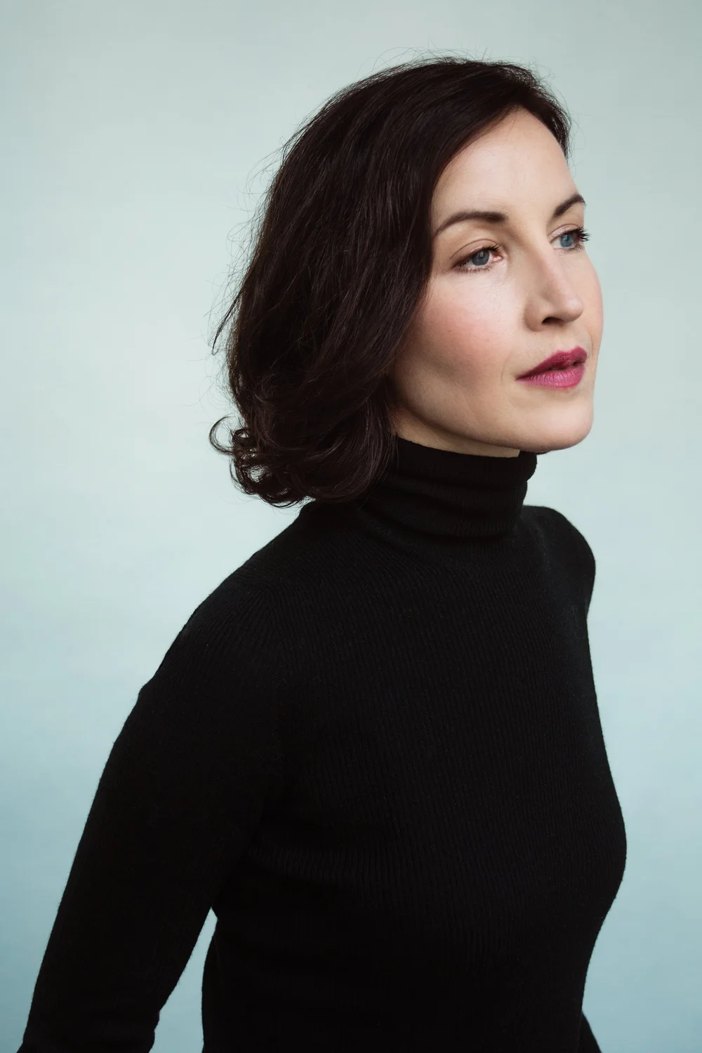 Acting — ARIA ALPERT ADJANI