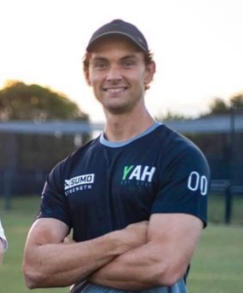 Your Athlete Hub