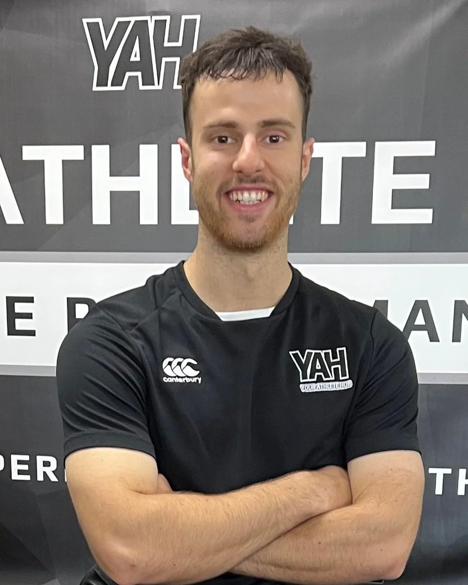 Your Athlete Hub