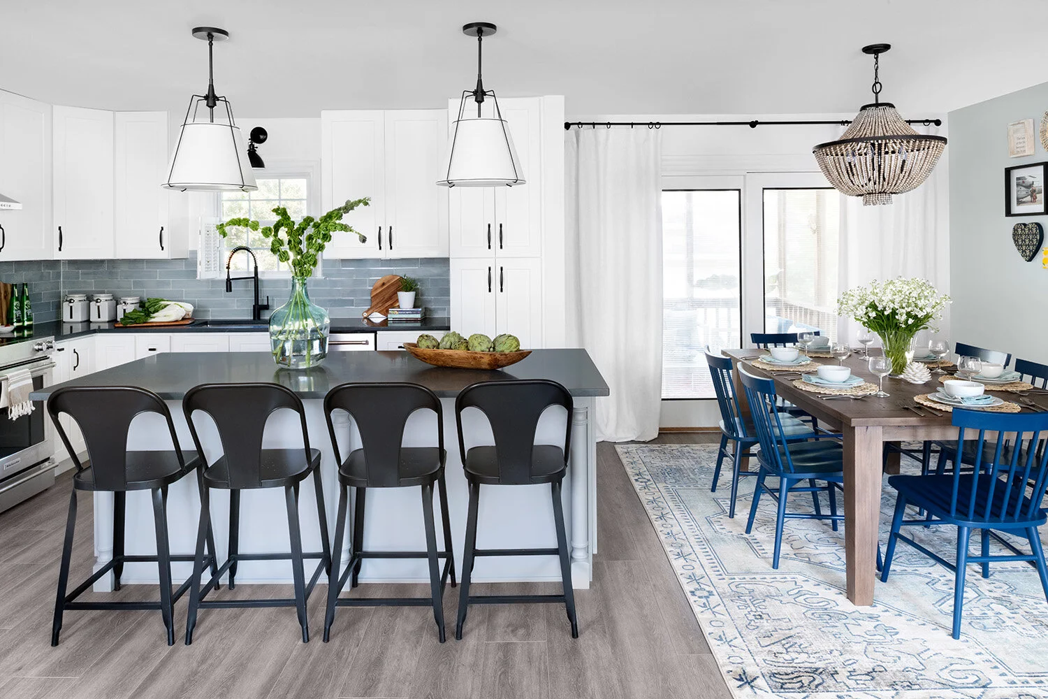 Portfolio - Colorado Springs Interior Designer — Julie Kay Design Studio