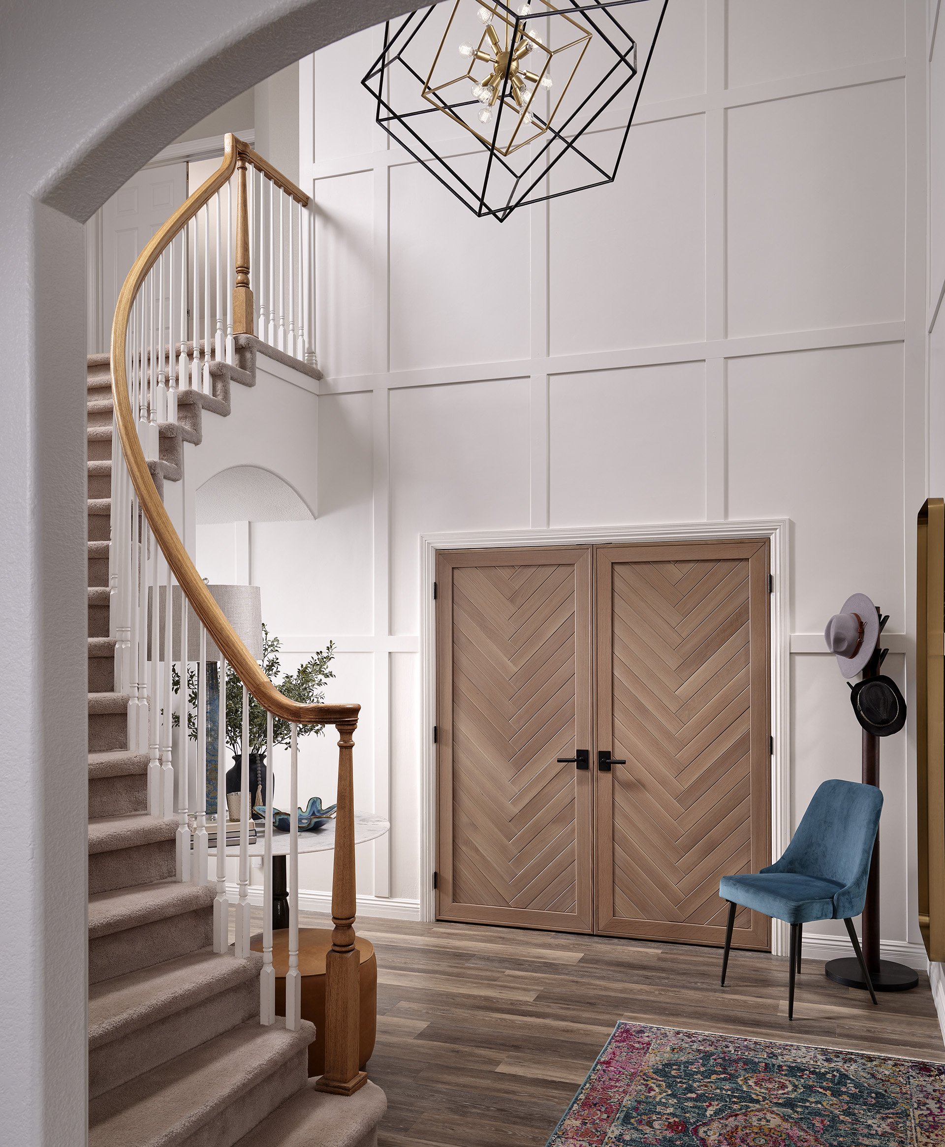 Newgate — Julie Kay Design Studio