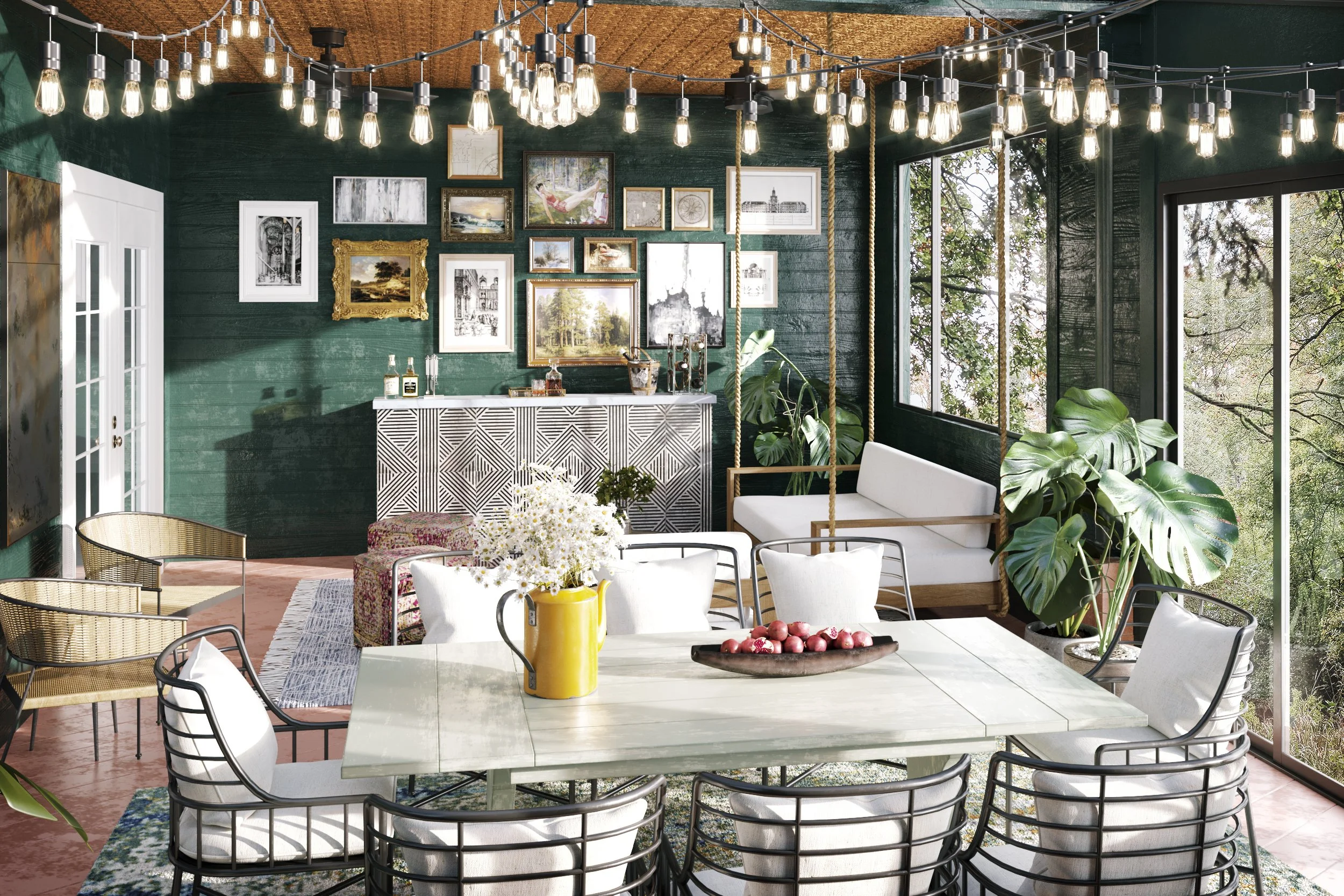 Julie Kay Design Studio