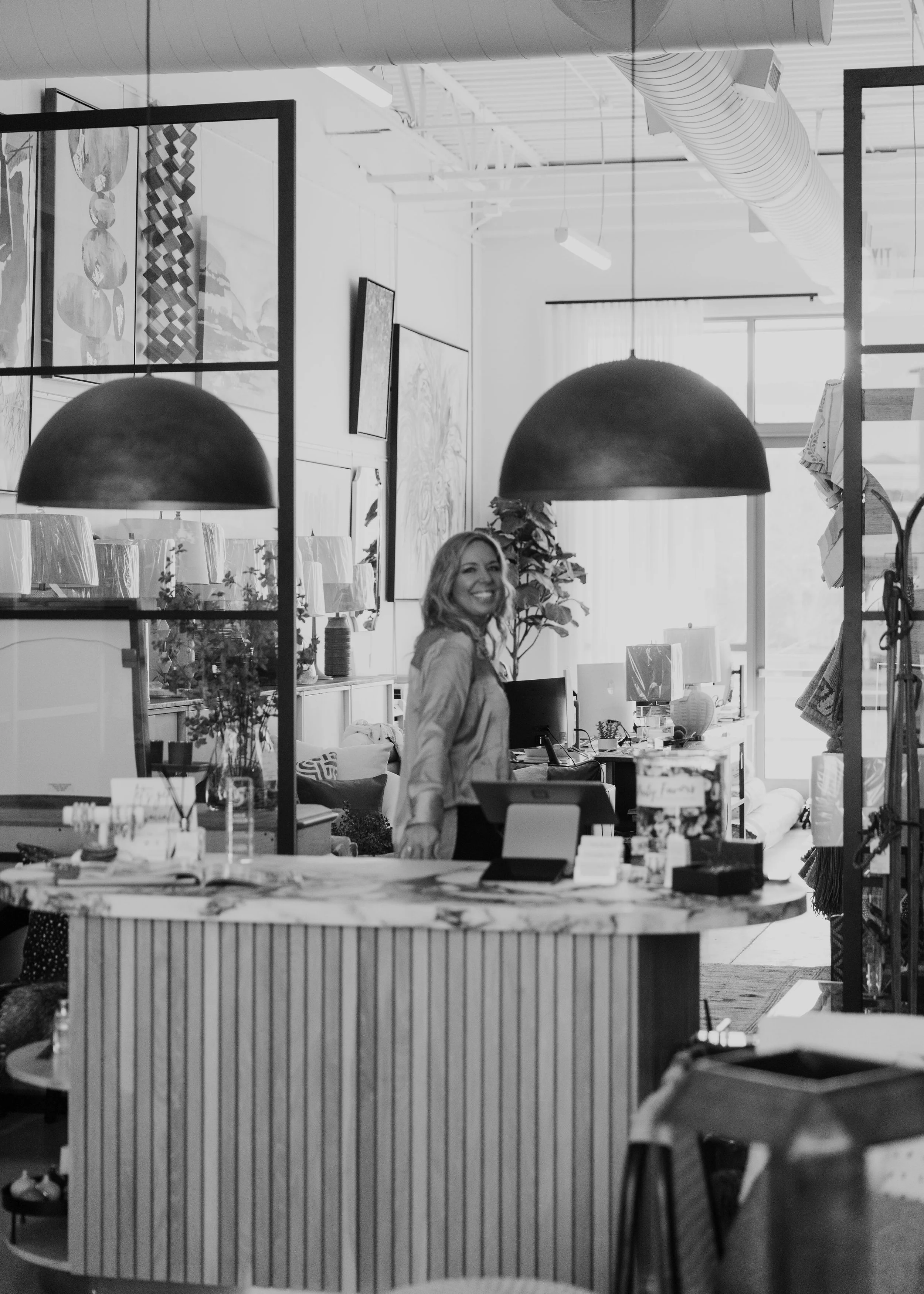 Design Studio - Colorado Springs Interior Designer — Julie Kay Design ...