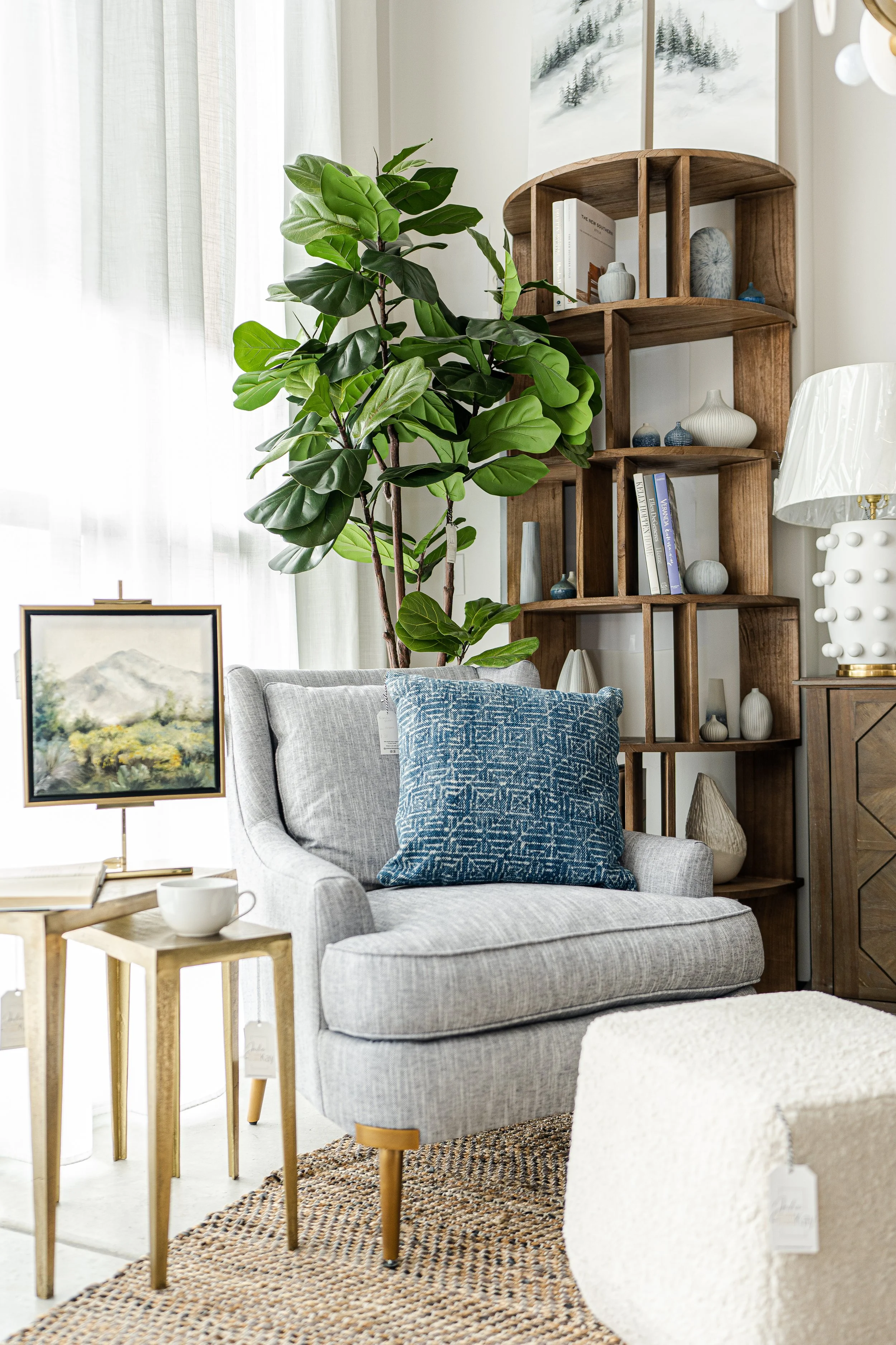 Design Studio - Colorado Springs Interior Designer — Julie Kay Design ...