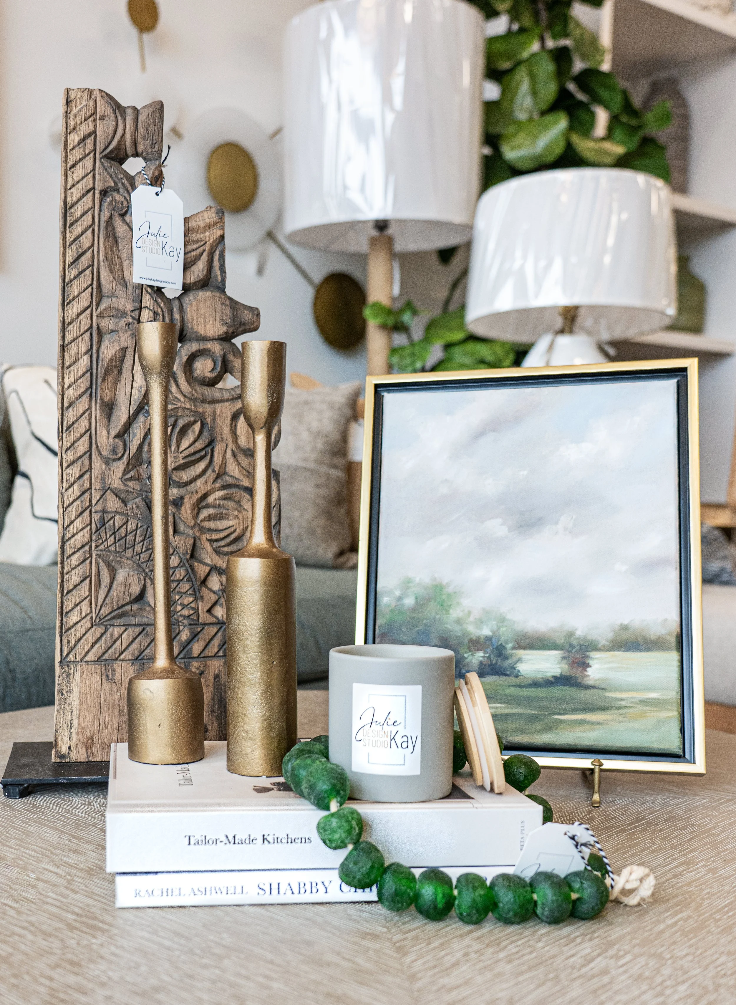 Design Studio - Colorado Springs Interior Designer — Julie Kay Design ...