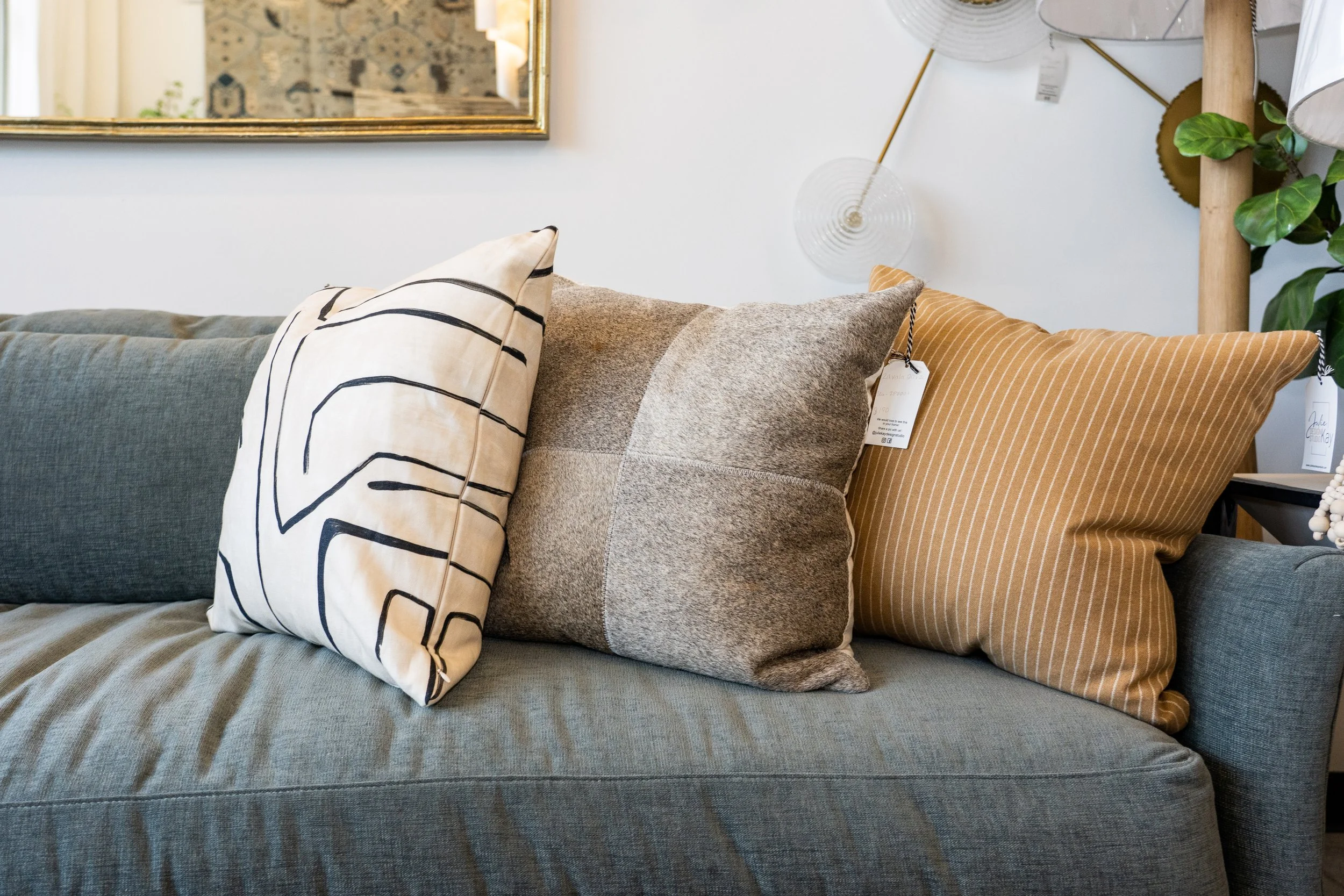 Design Studio - Colorado Springs Interior Designer — Julie Kay Design ...
