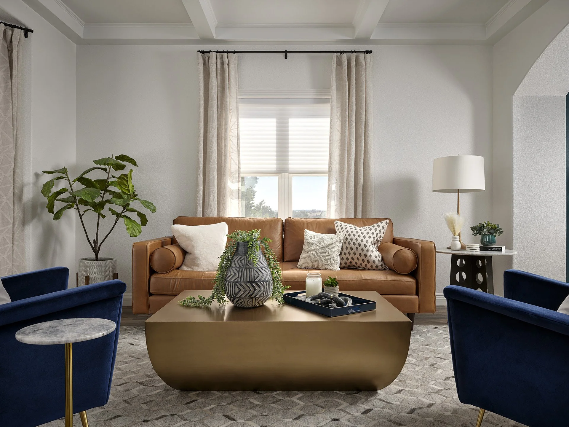 Newgate — Julie Kay Design Studio