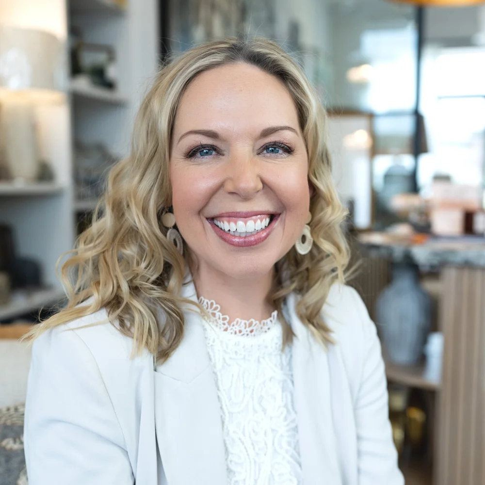About - Colorado Springs Interior Designer — Julie Kay Design Studio