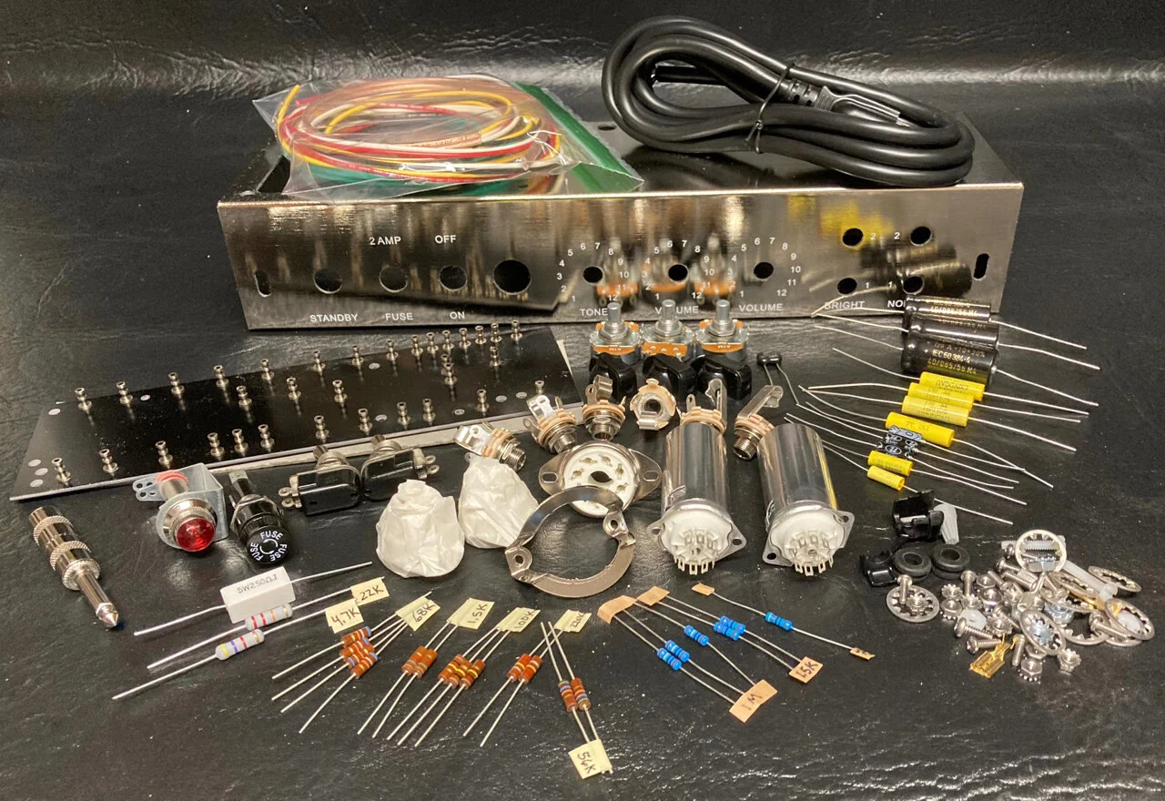 Shop — FranklynAmps