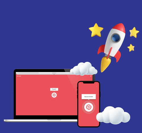 📁🚀 Fast, Large File Transfer Service to Send & Share Online - 🥇 Smash