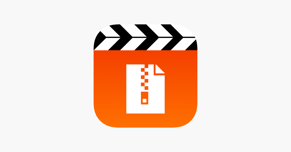 How to compress video file on iPhone