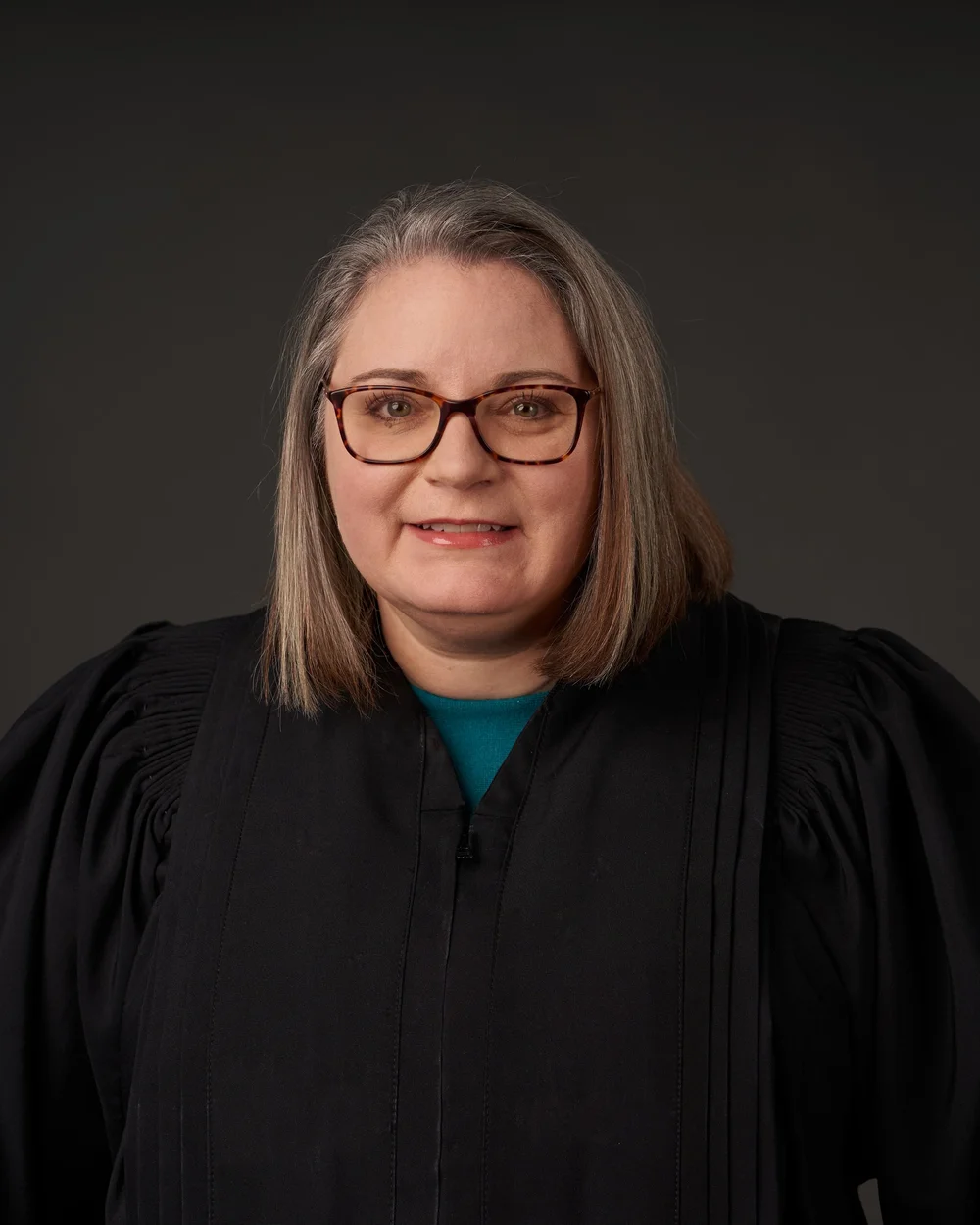 Our Judges — Jasper County Circuit Court