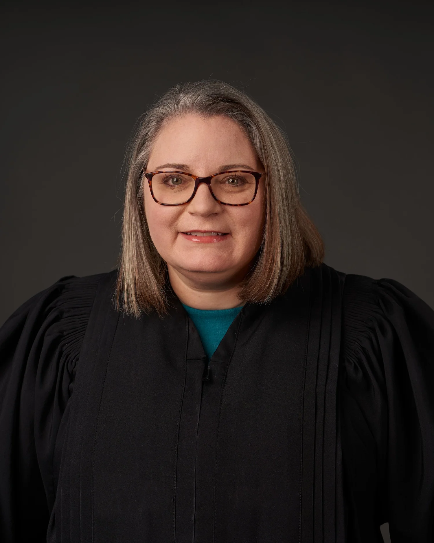 Our Judges — Jasper County Circuit Court