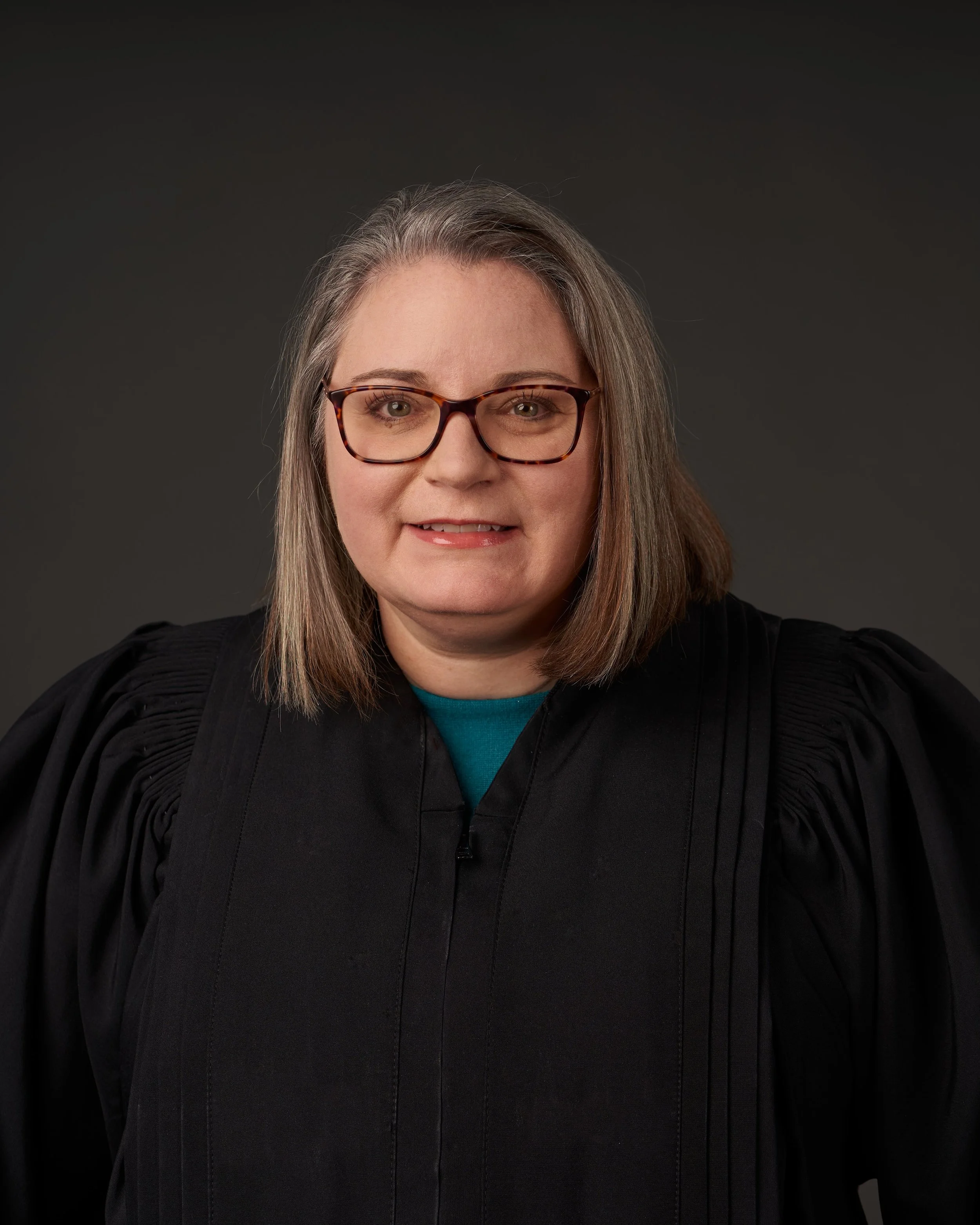 Our Judges — Jasper County Circuit Court