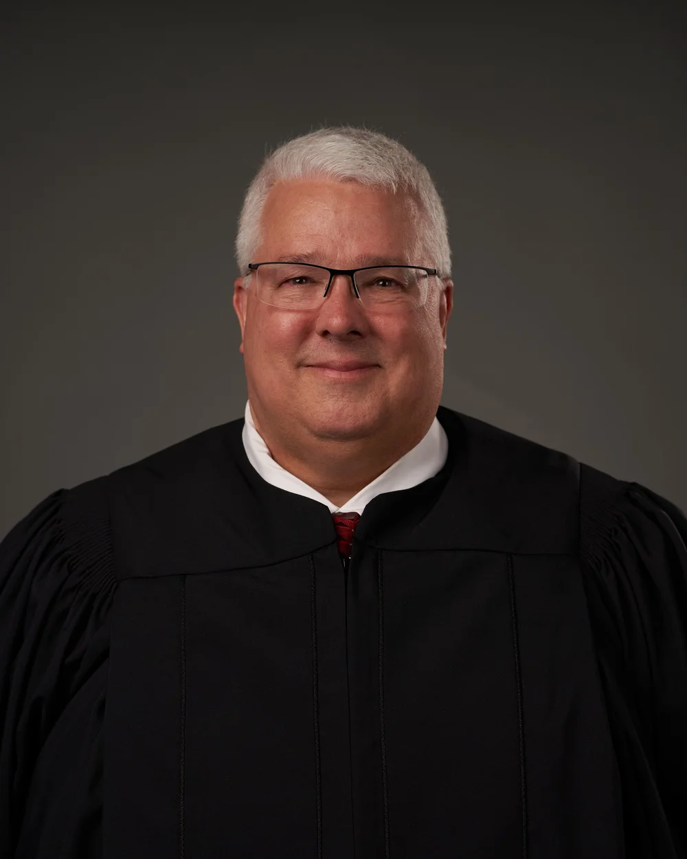 Our Judges — Jasper County Circuit Court