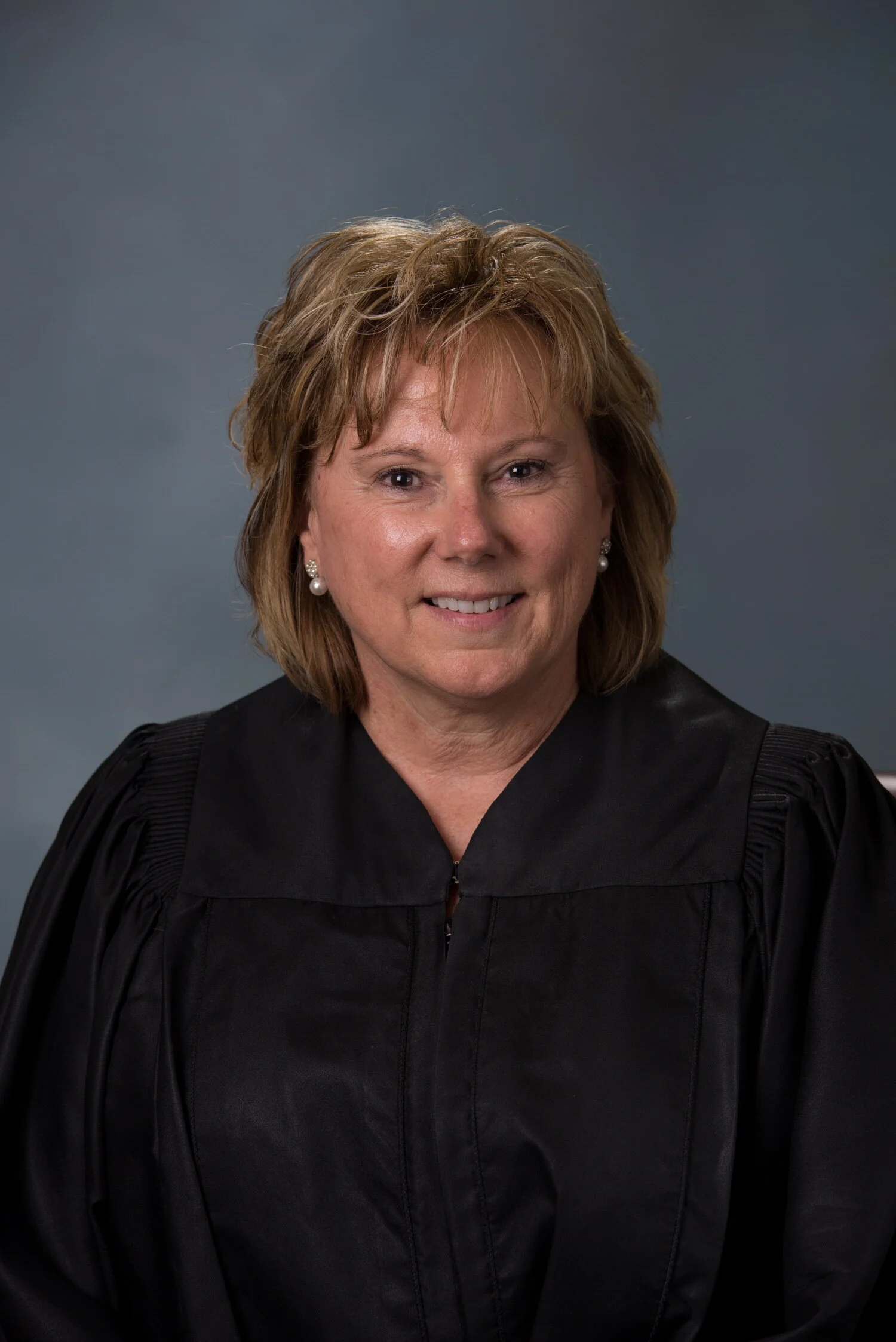 Our Judges — Jasper County Circuit Clerk