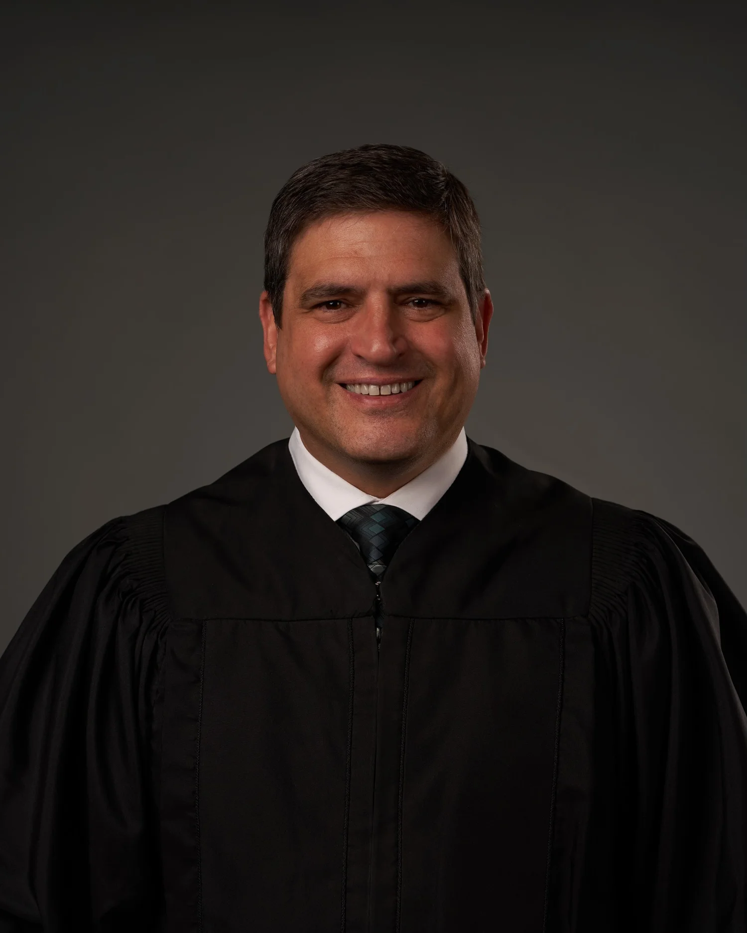 Judge John A. Nicholas — Jasper County Circuit Court