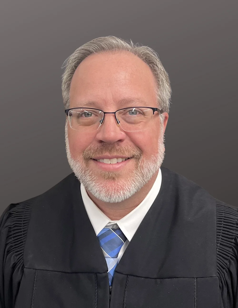 Our Judges — Jasper County Circuit Court