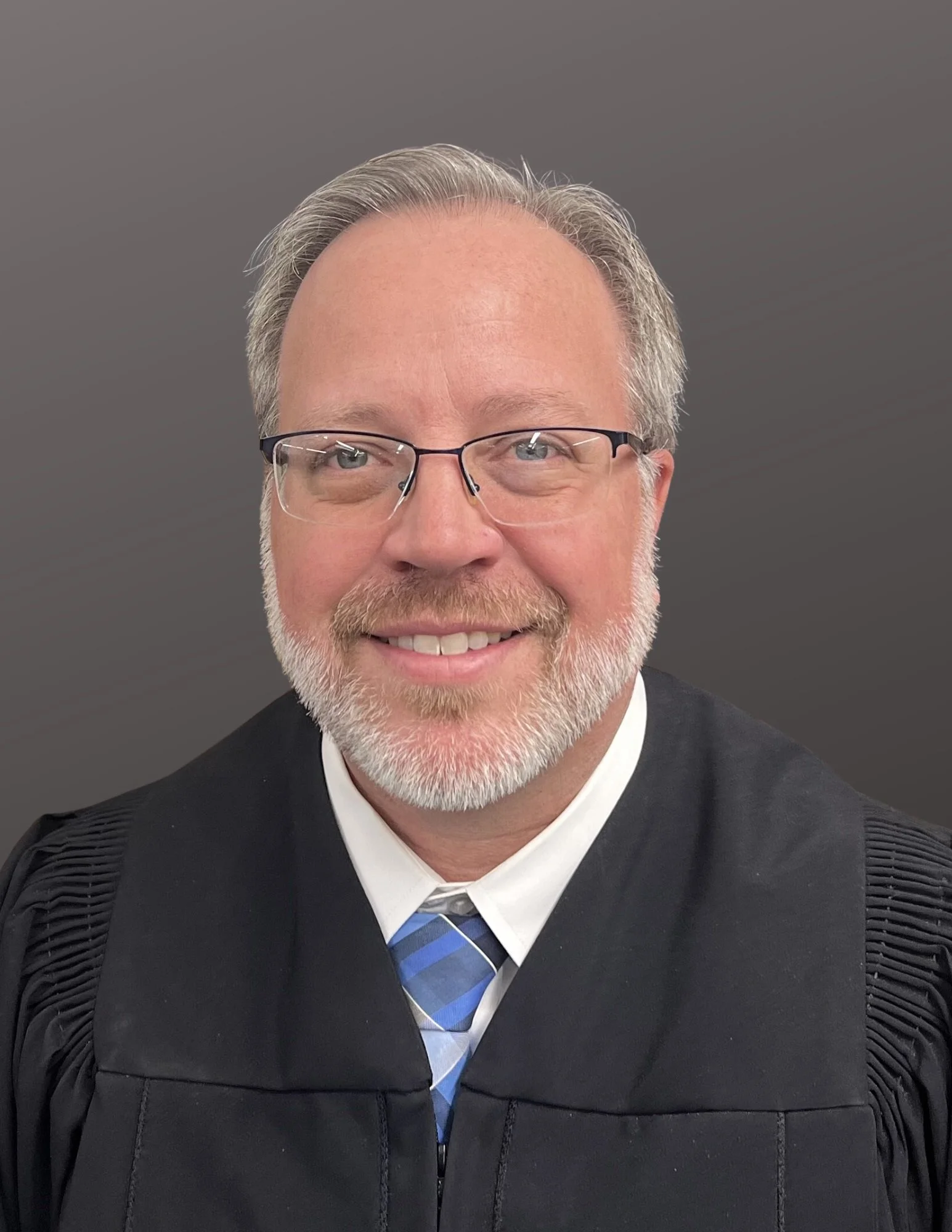 Our Judges — Jasper County Circuit Court