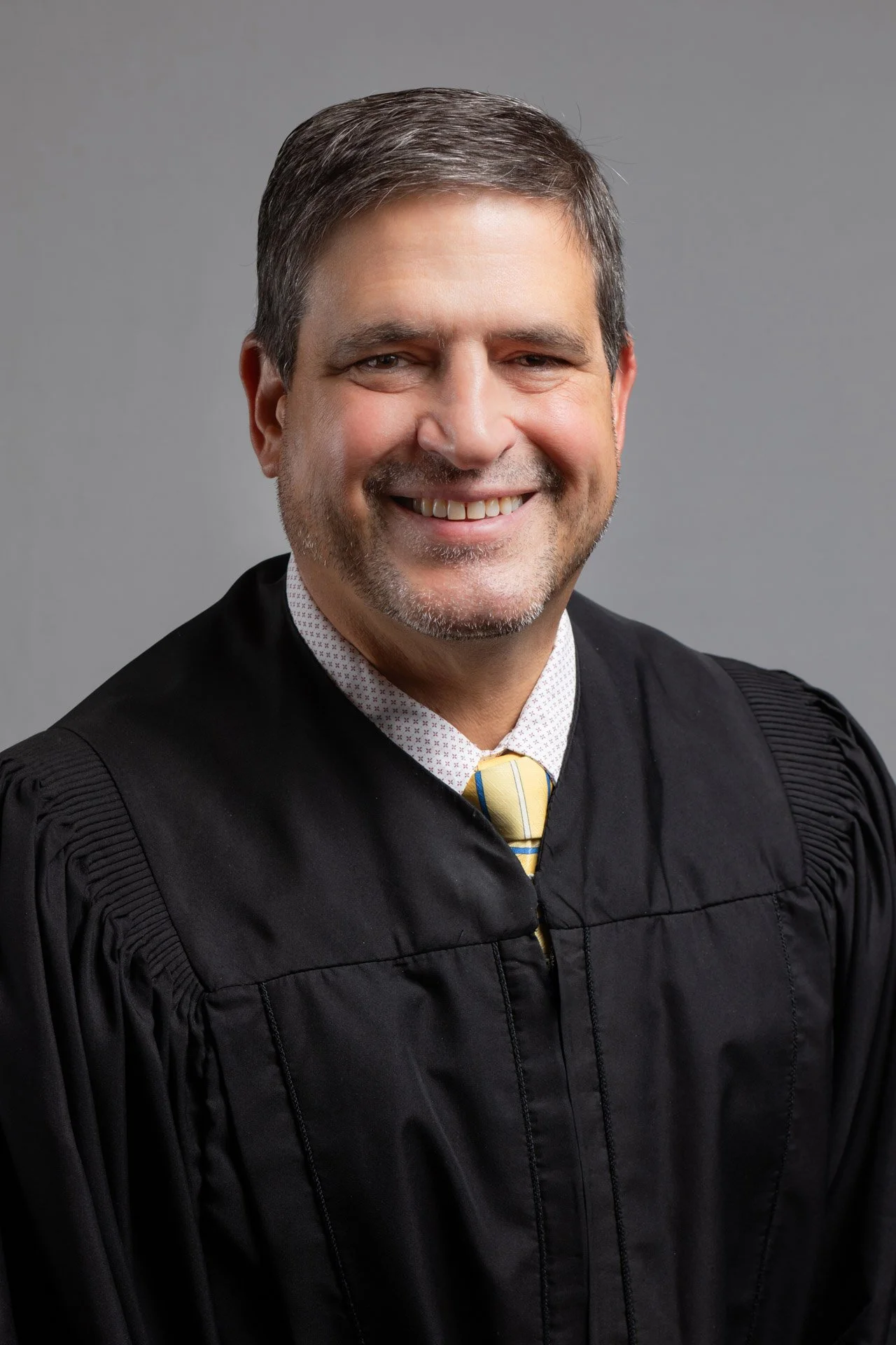 Our Judges — Jasper County Circuit Court