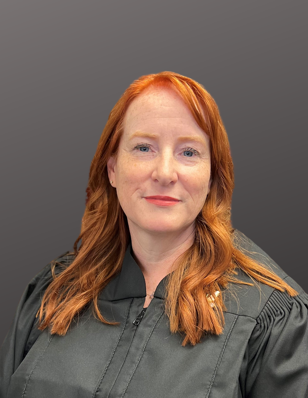 Our Judges — Jasper County Circuit Court