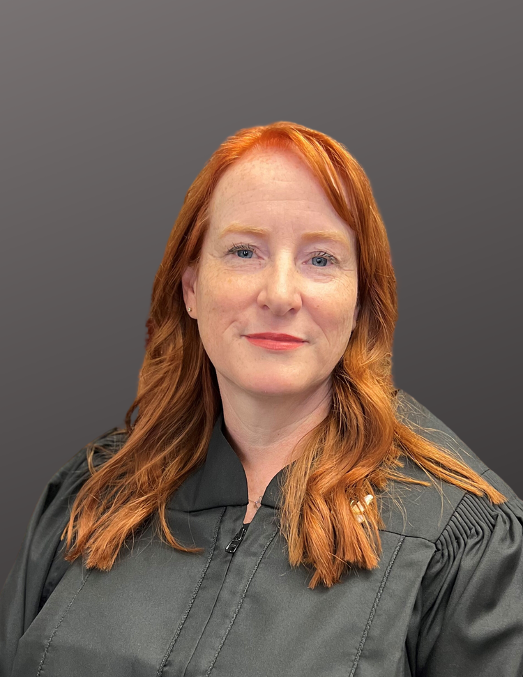 Our Judges — Jasper County Circuit Court