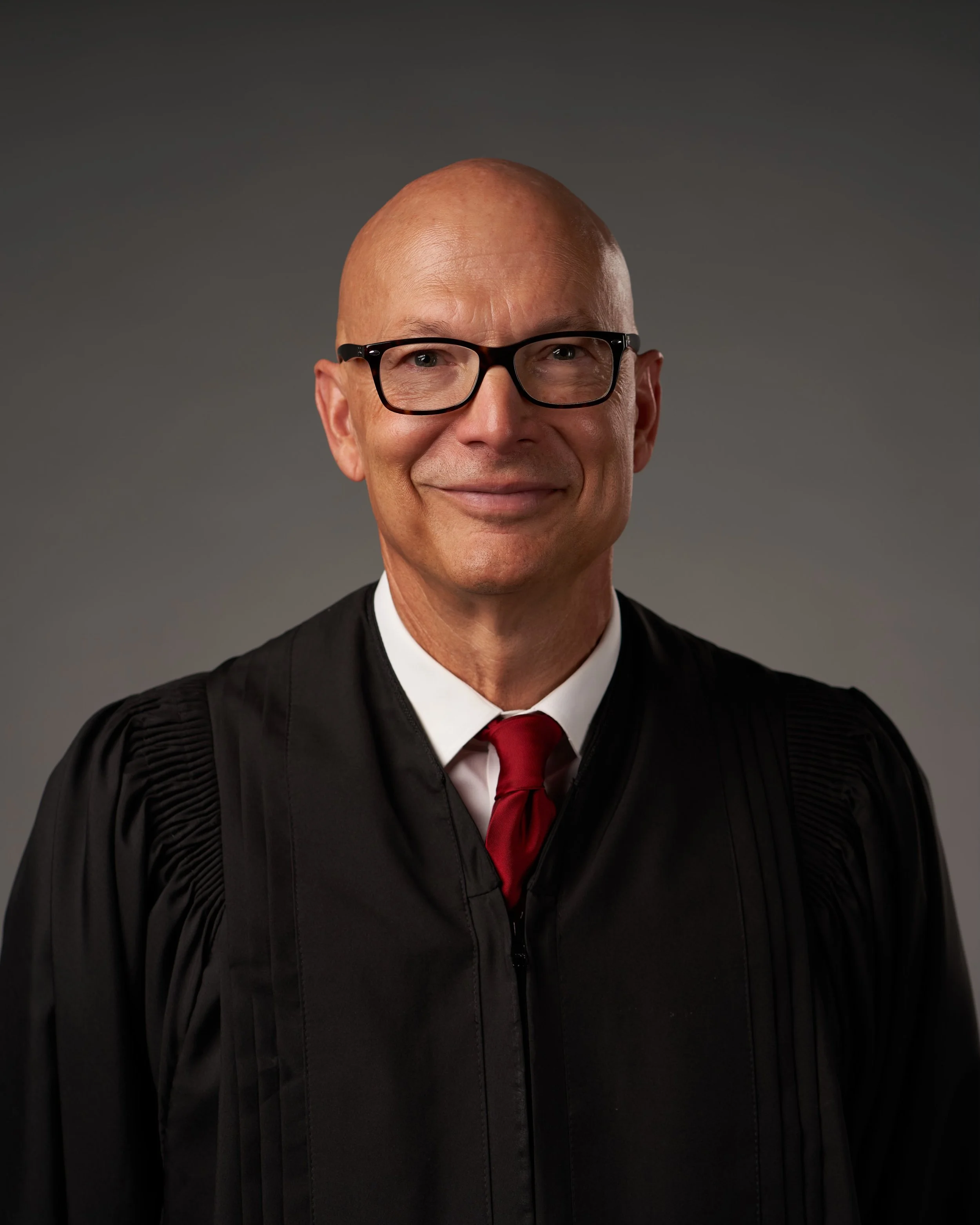 Our Judges — Jasper County Circuit Court