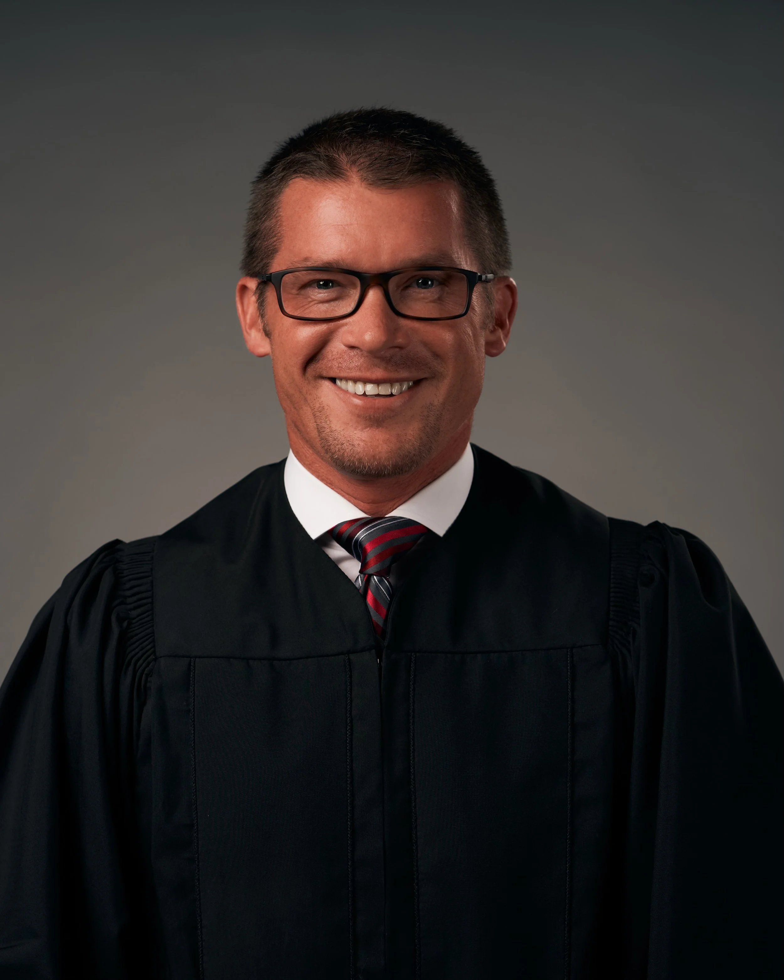 Our Judges — Jasper County Circuit Court