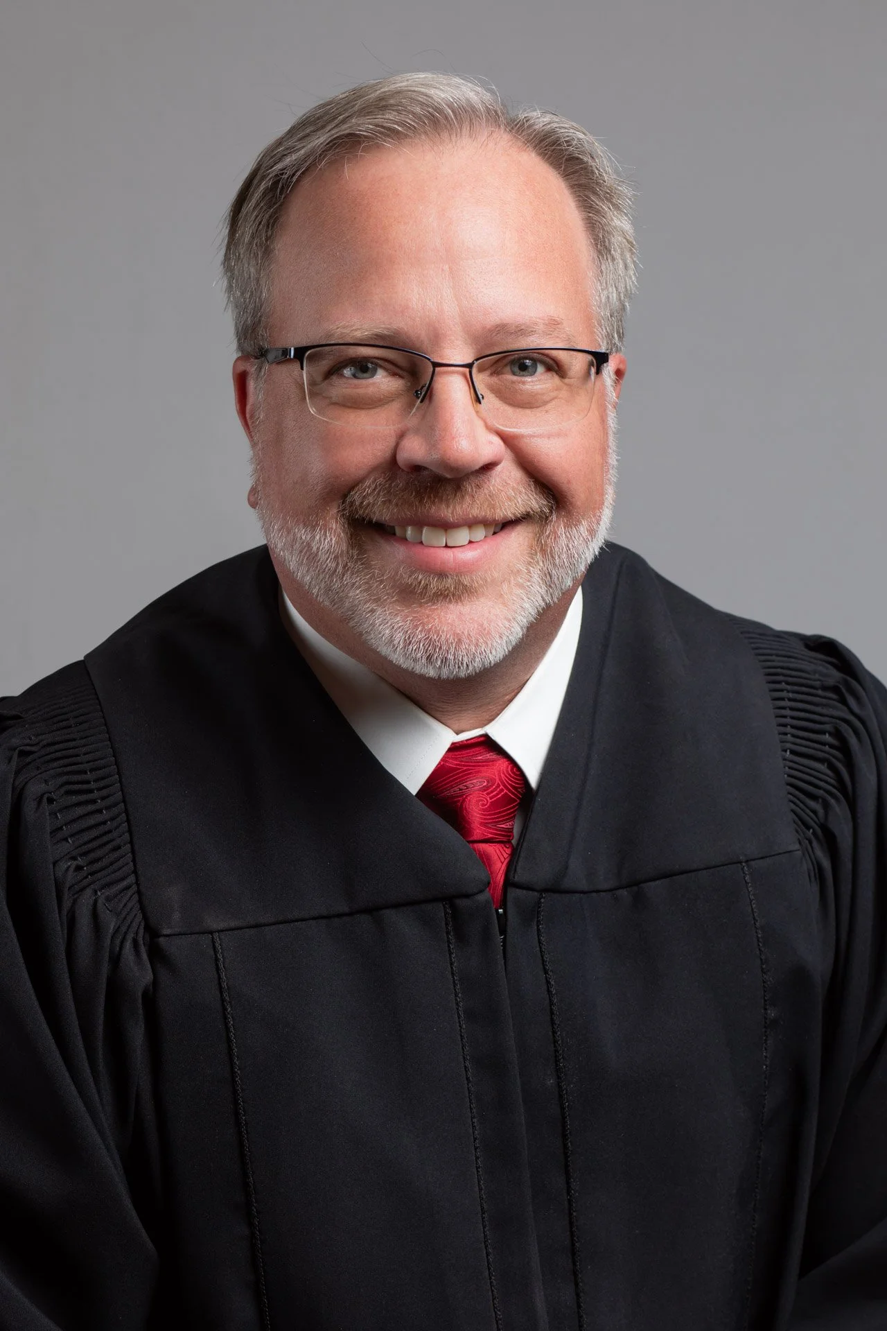 Our Judges — Jasper County Circuit Court
