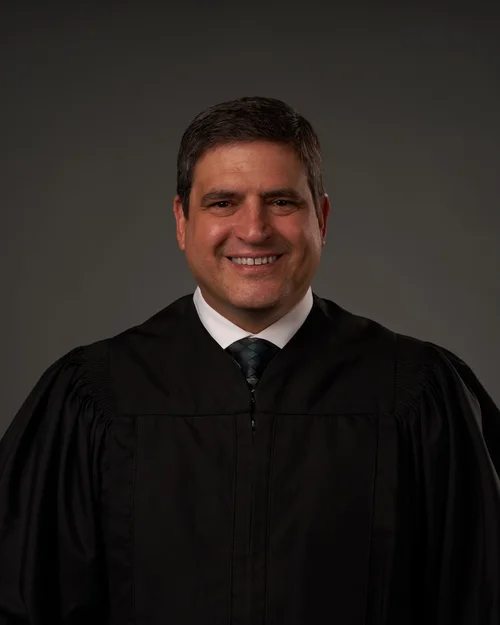 Our Judges — Jasper County Circuit Court