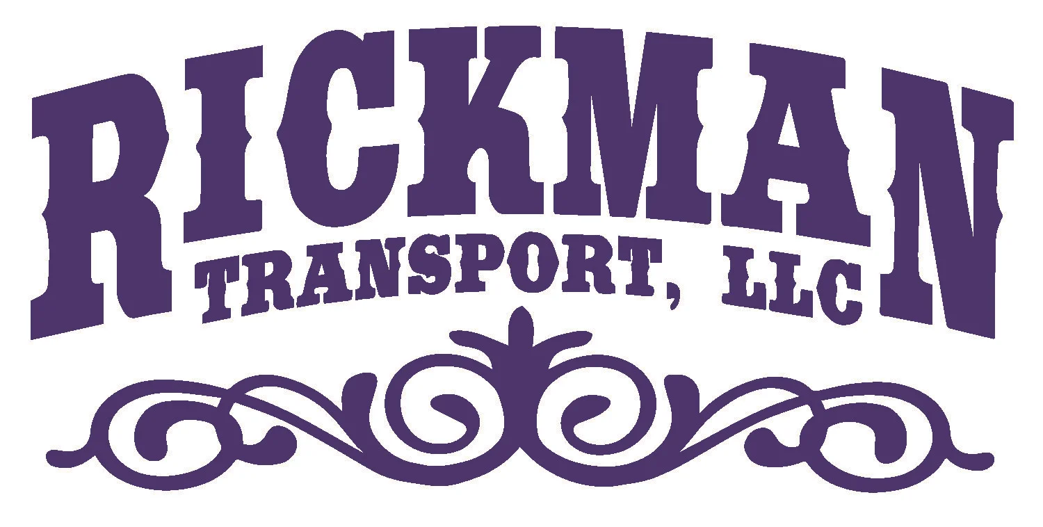 CONTACT US — Rickman Transport, LLC.