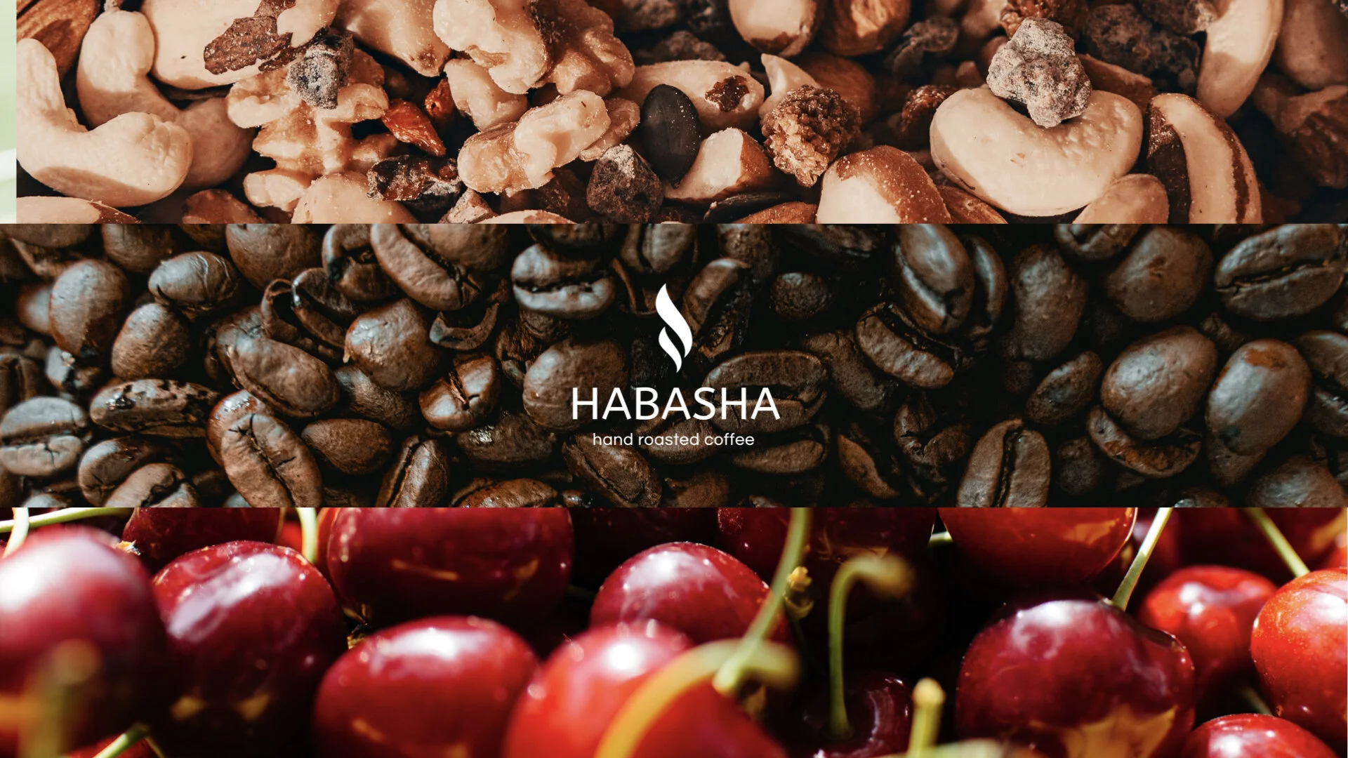 Ethiopian Hand Roasted Coffee