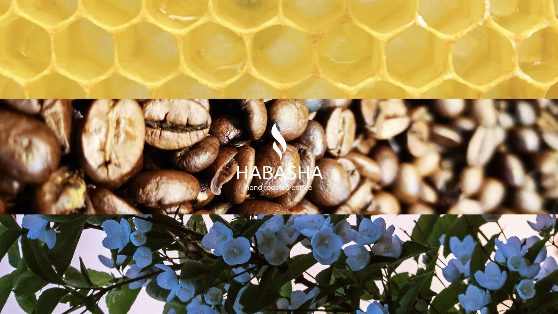 Ethiopian Hand Roasted Coffee