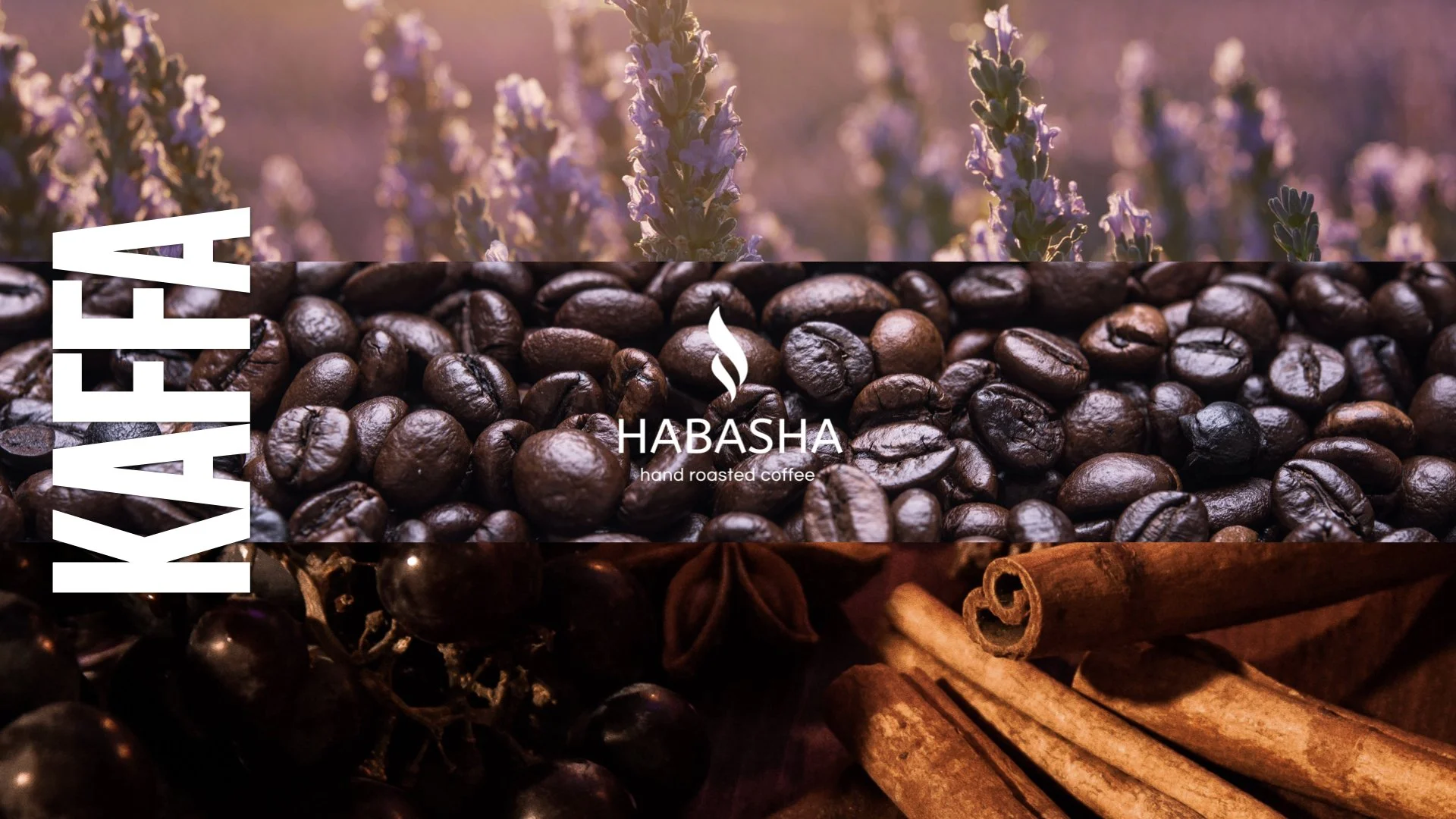 Ethiopian Hand Roasted Coffee