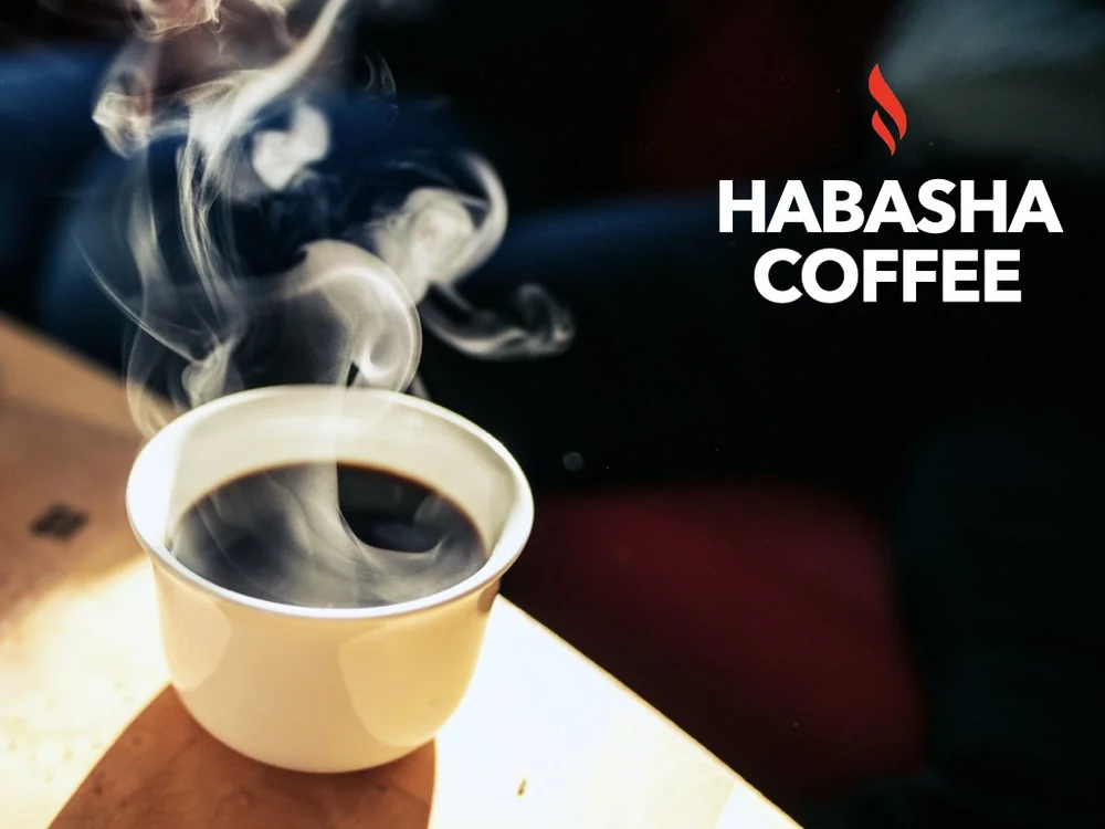 Ethiopian Hand Roasted Coffee