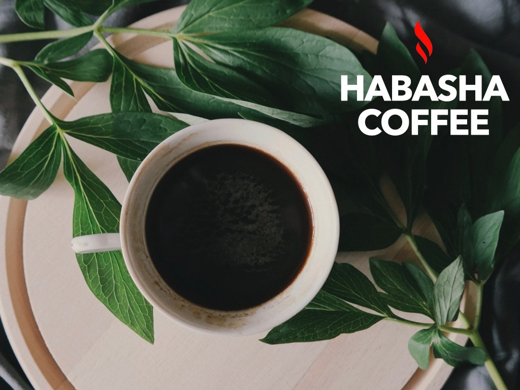 Ethiopian Hand Roasted Coffee