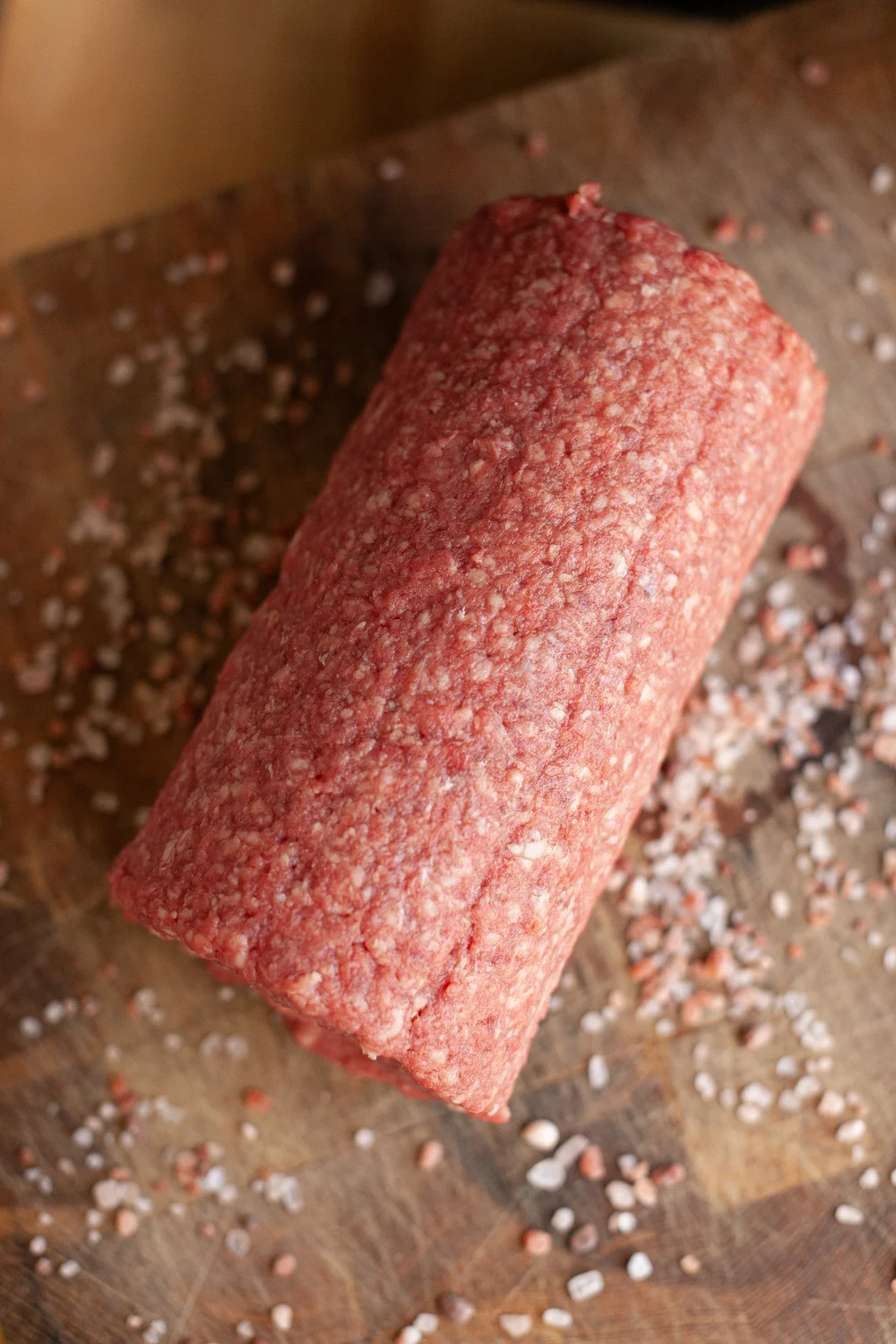 Wholesale & School Distribution — The Virginia Beef Co.