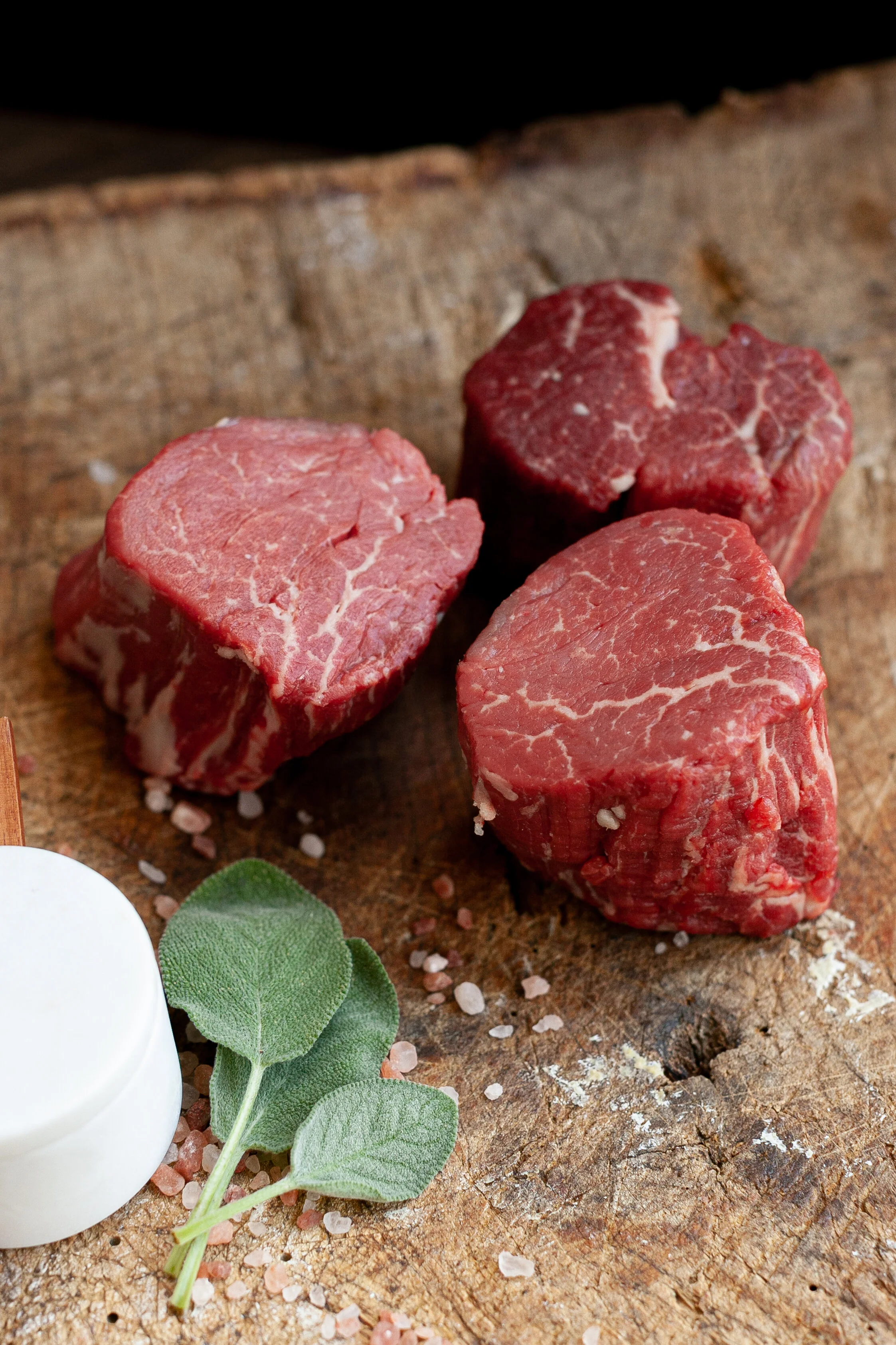 The Virginia Beef Co.