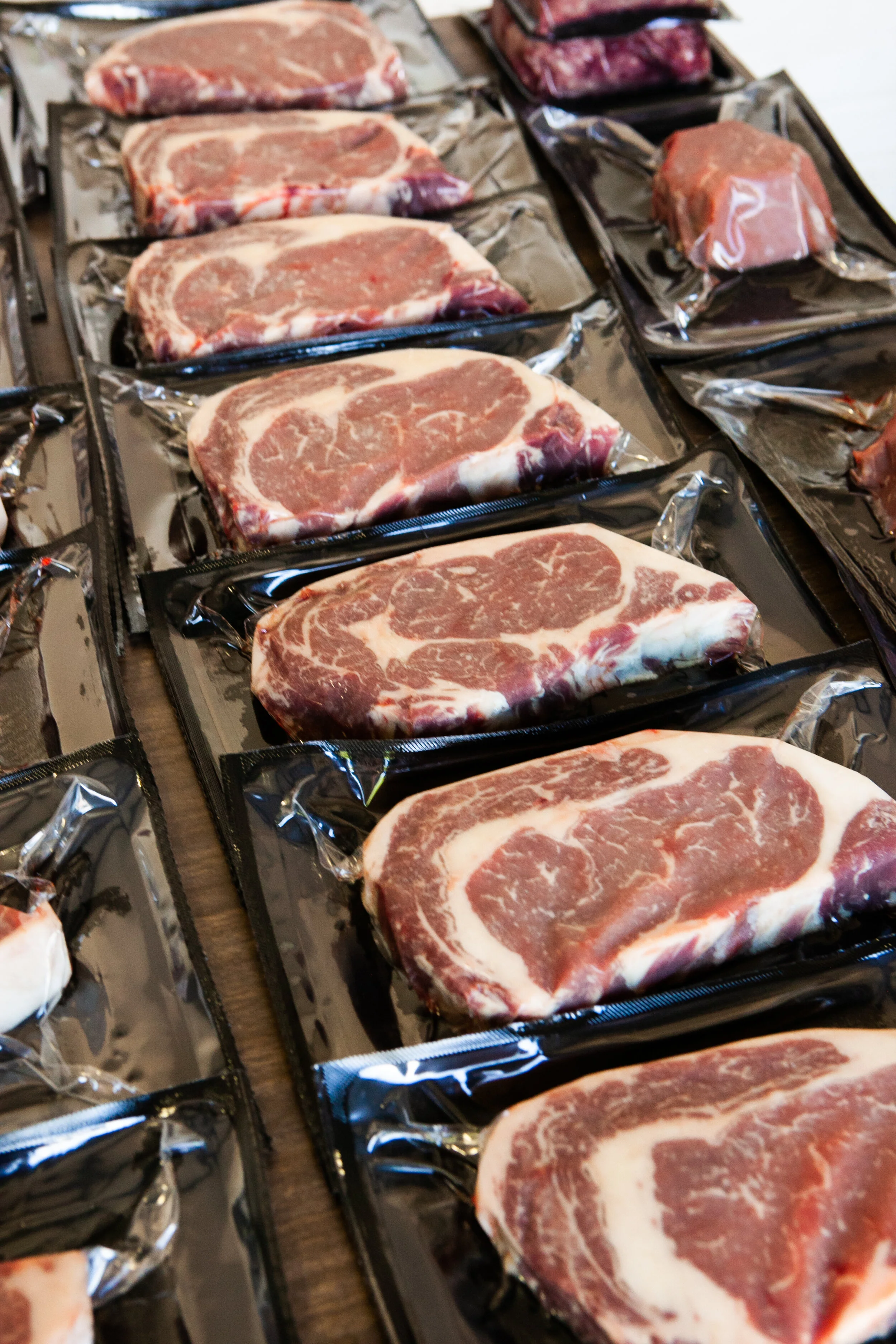 The Virginia Beef Co.